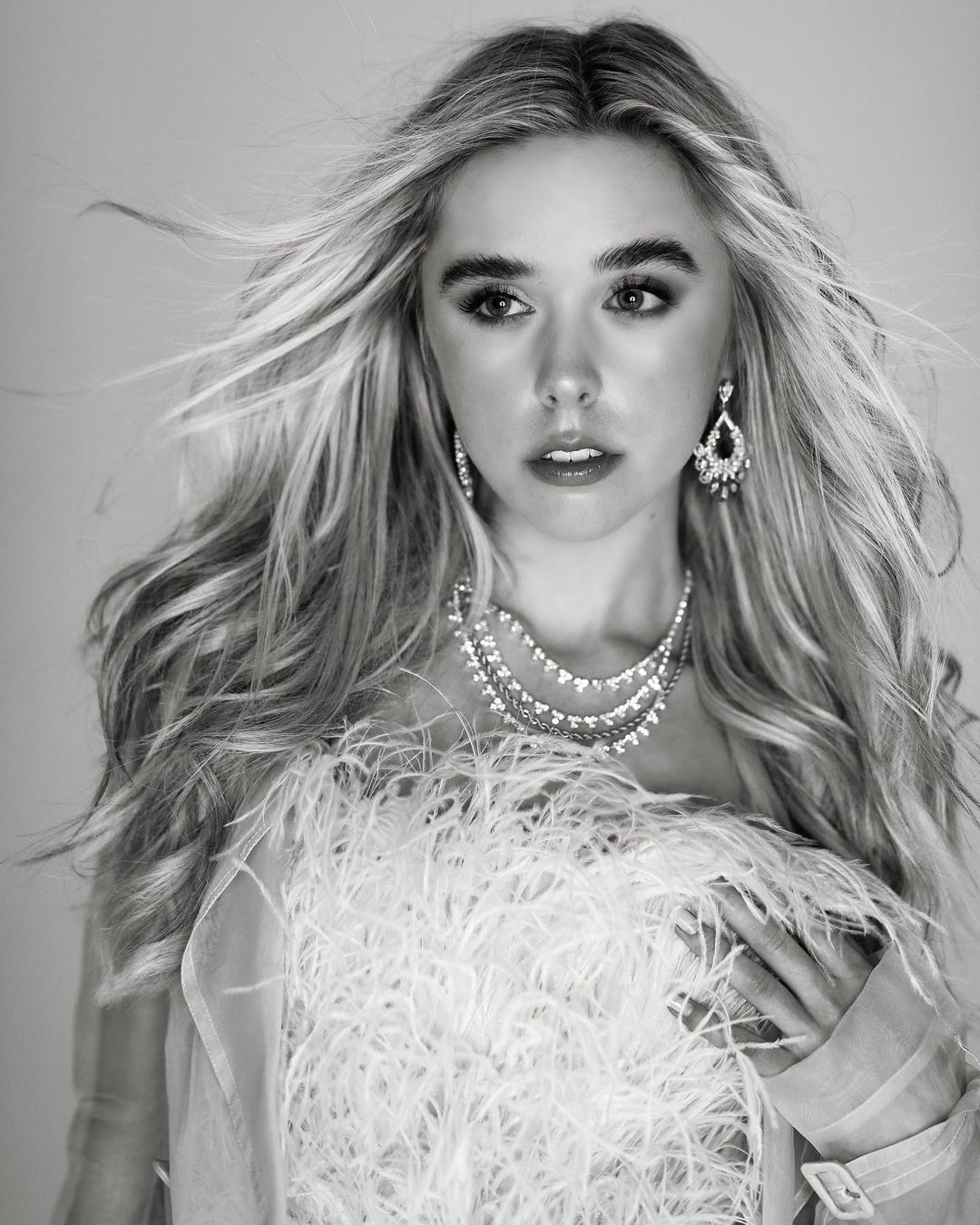 Jenna Davis | Scrolller