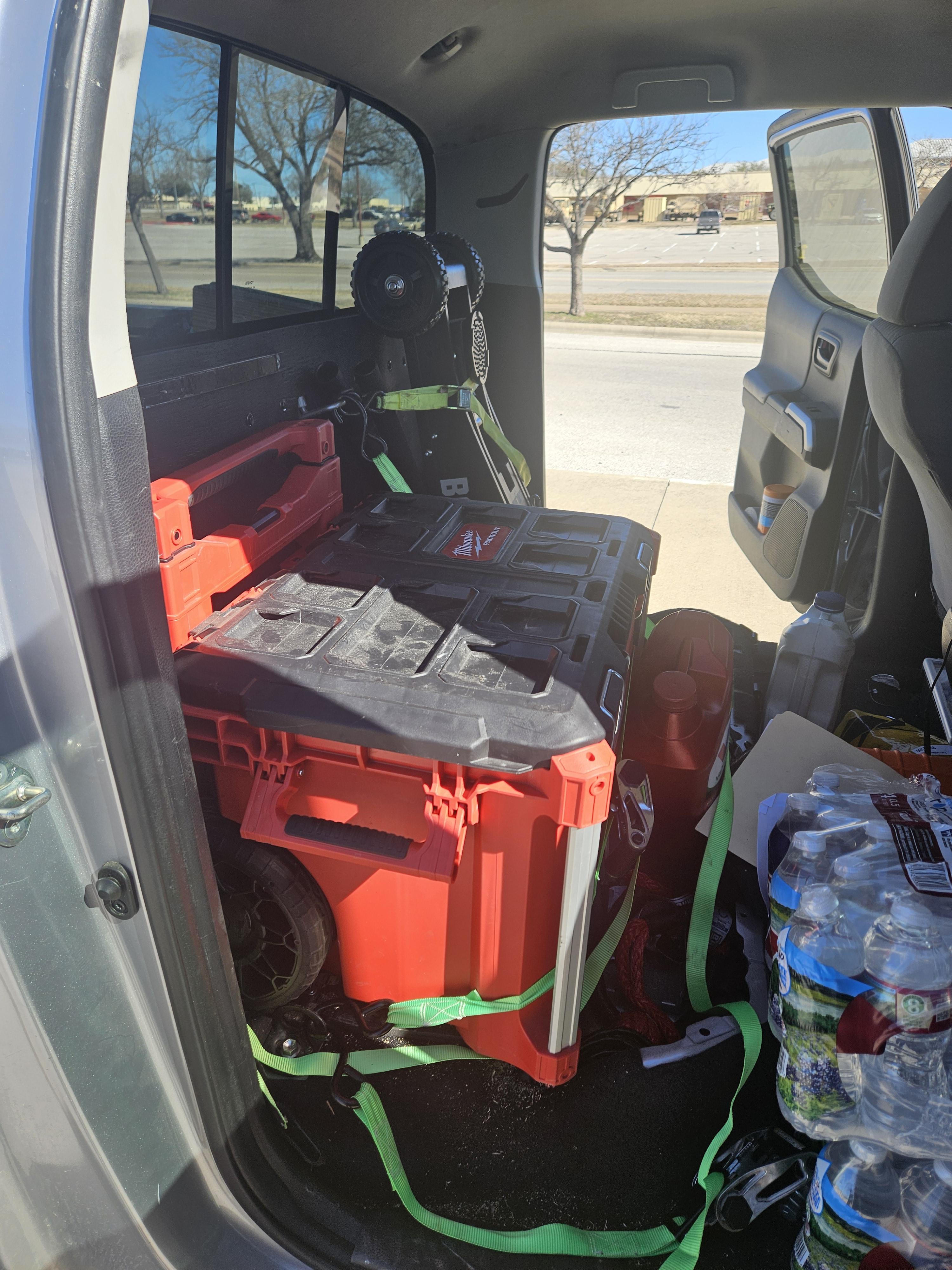 Updated toolbox | Scrolller