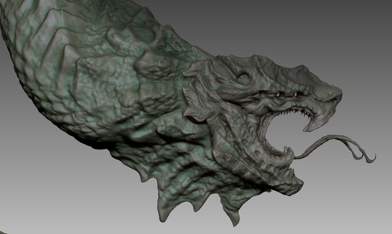 2025 Snake | Scrolller