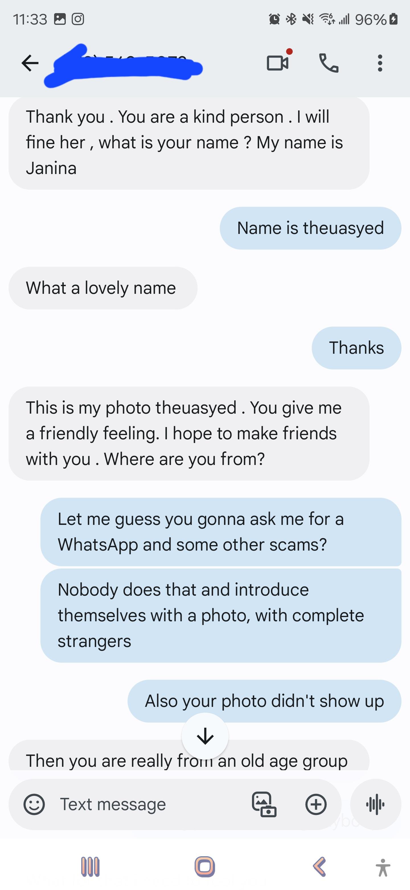 Why they got to be racist? | Scrolller