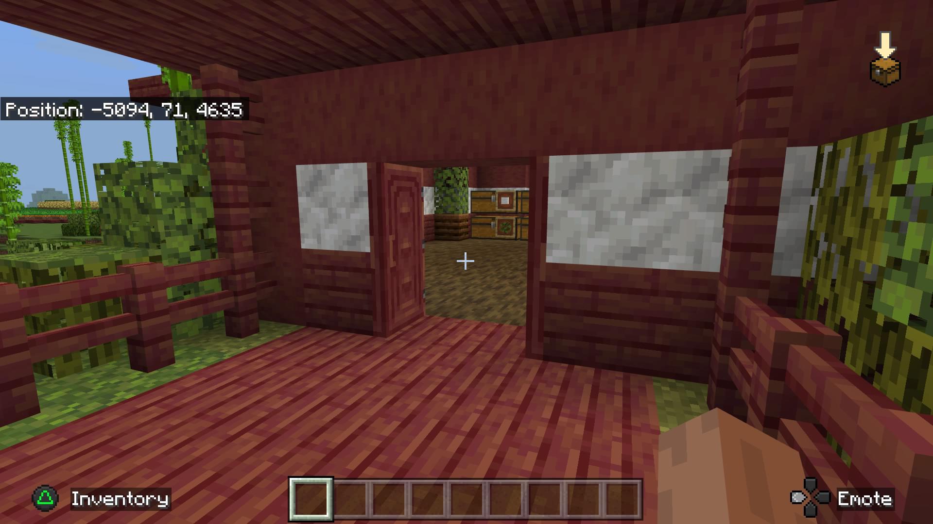 My 1.19 Builds | Scrolller