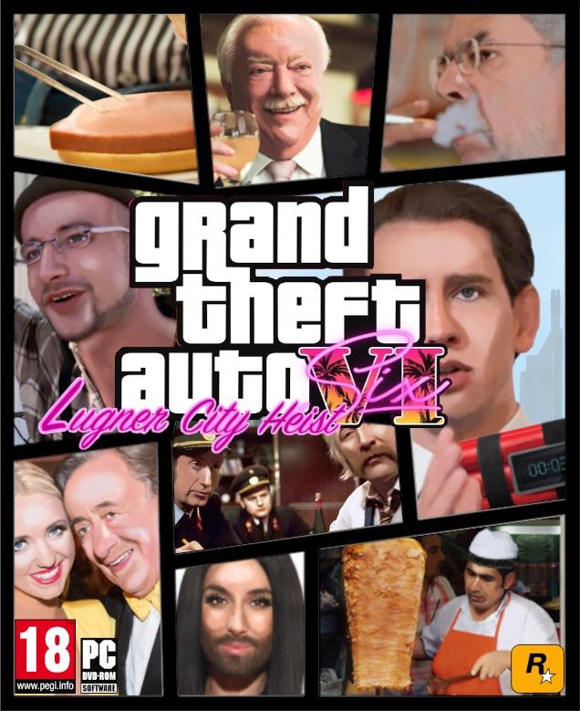 Gta 6 Leak | Scrolller