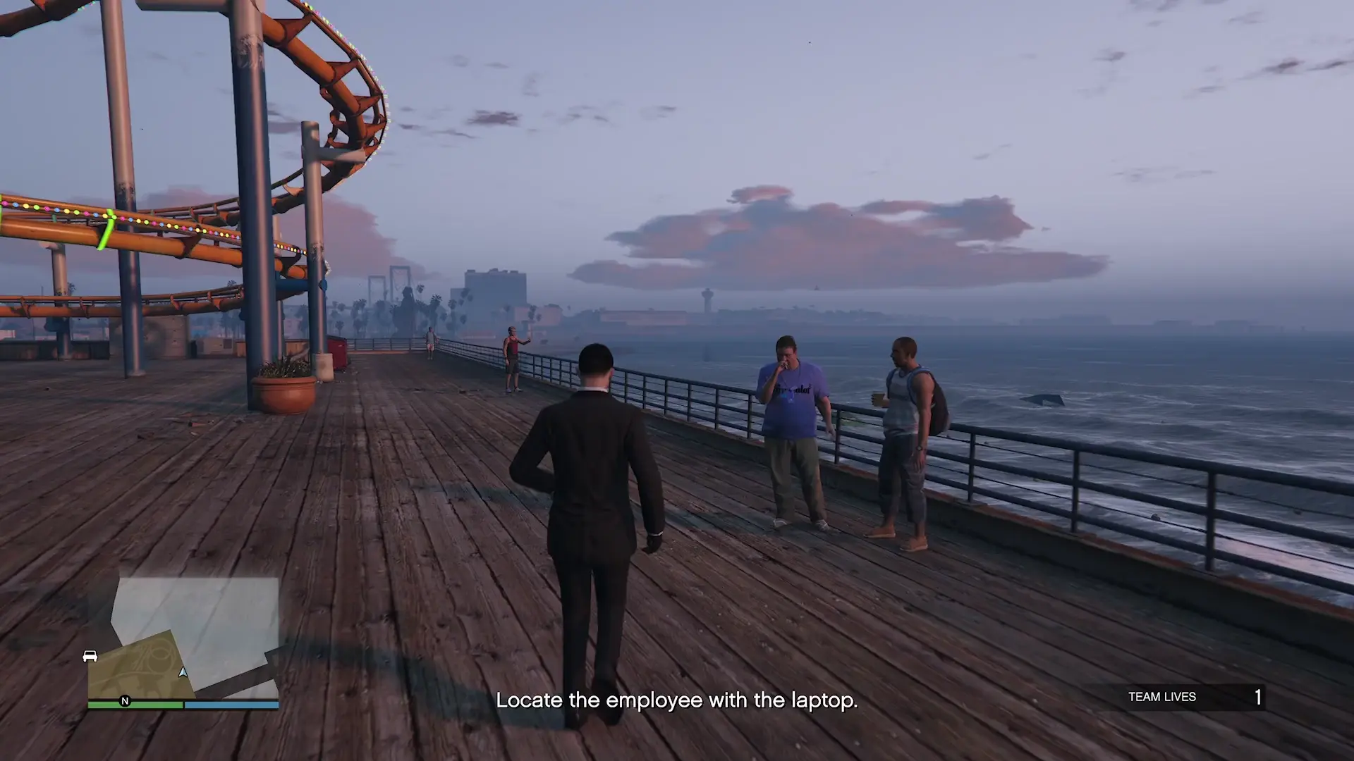 Discover more like Gameglitches: GTA Online NPC Glitch and Related ...