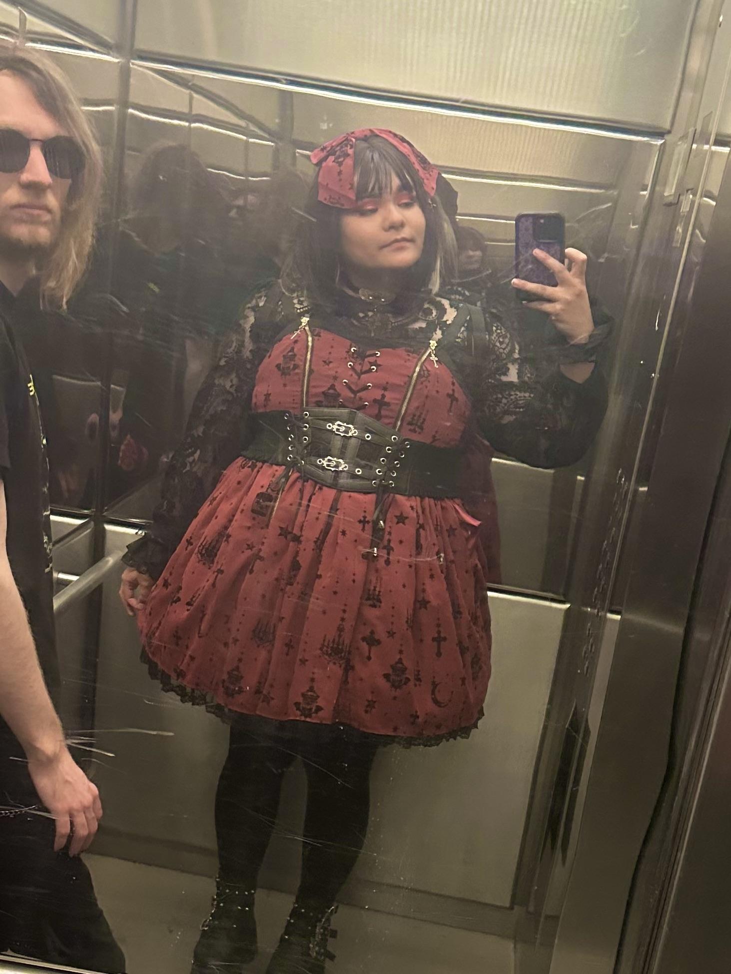 First Holy Lantern Coord | Scrolller