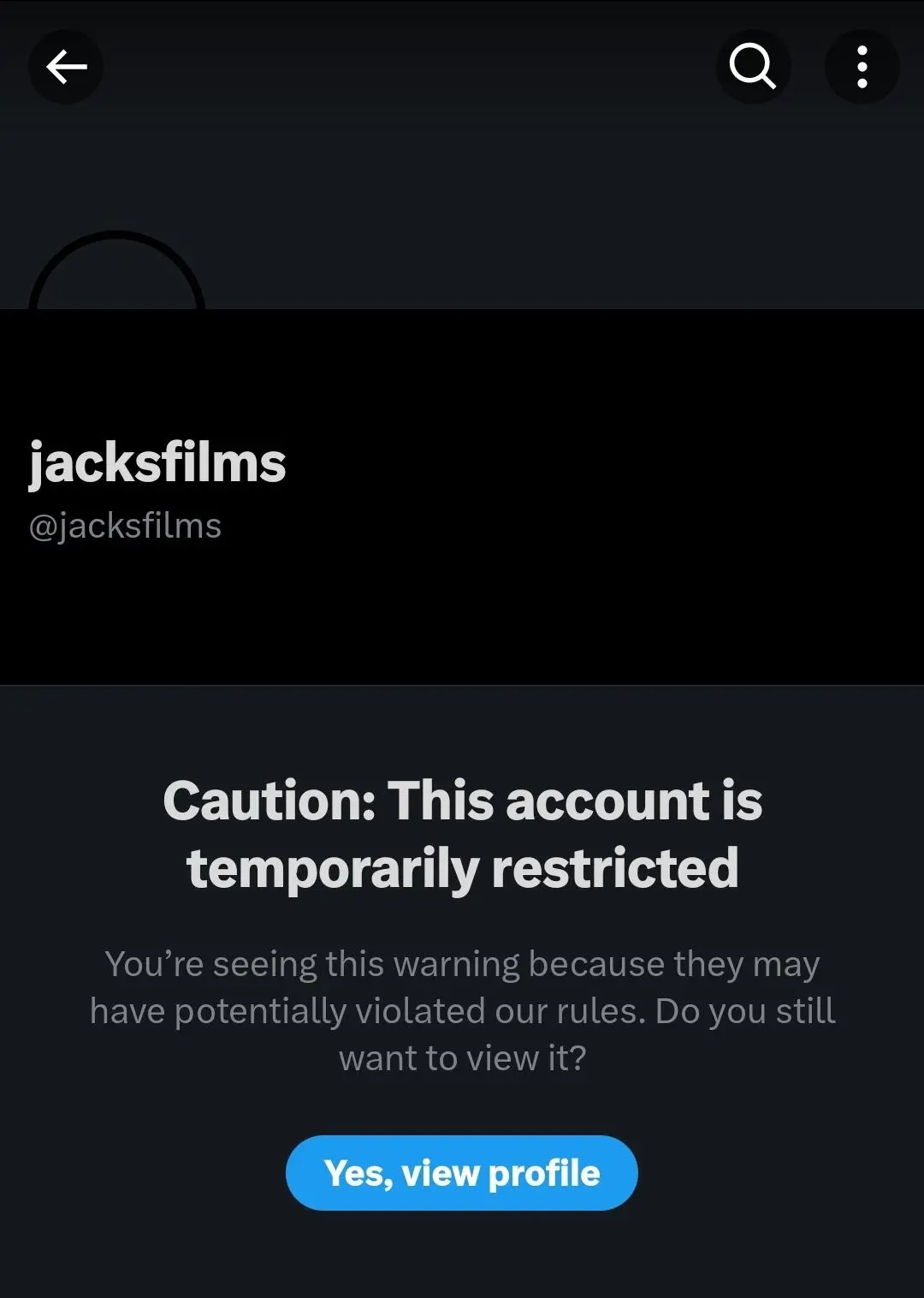 JacksFilms | Pictures | Scrolller