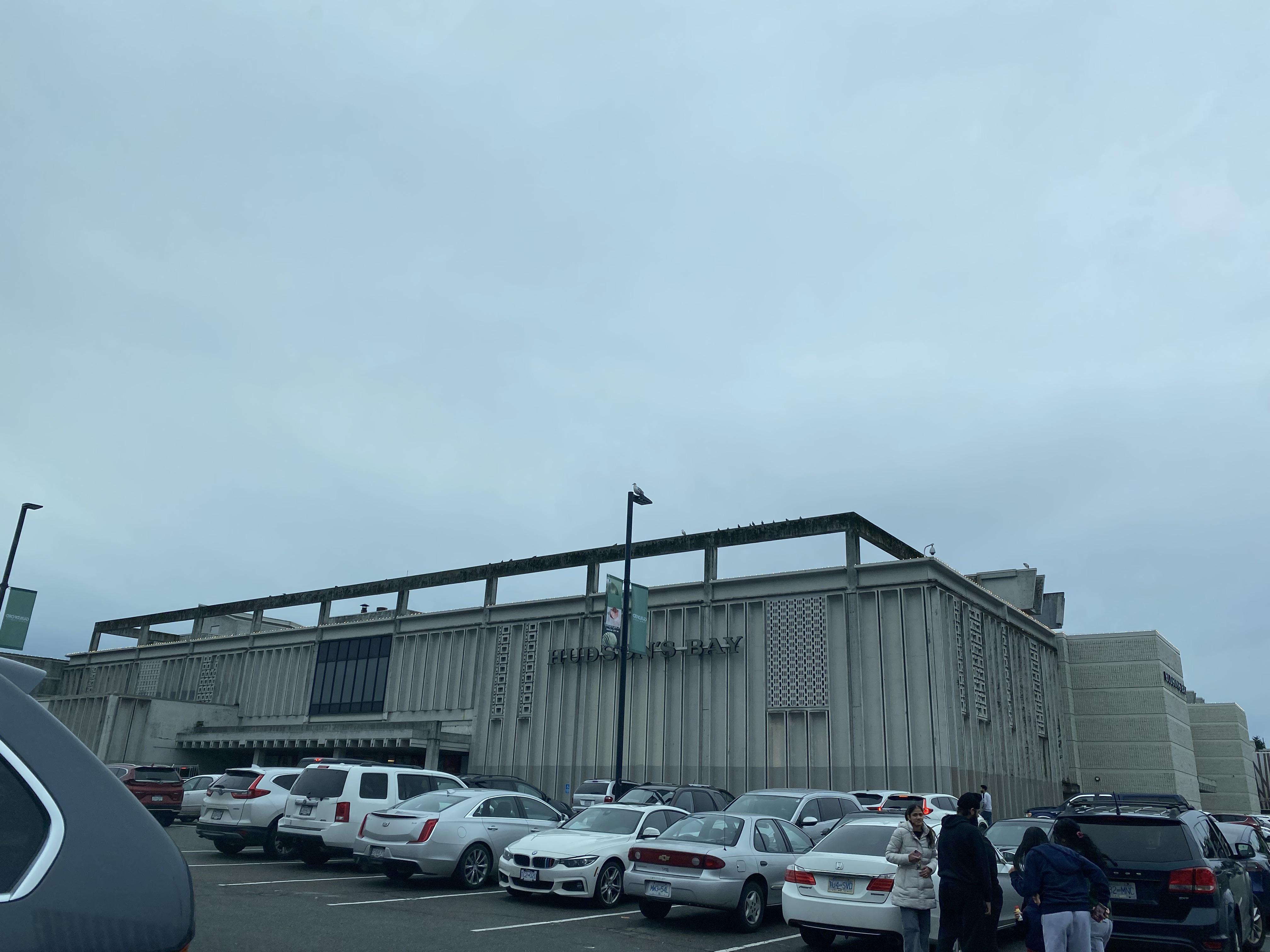 Guildford Town Centre - Surrey, BC | Scrolller