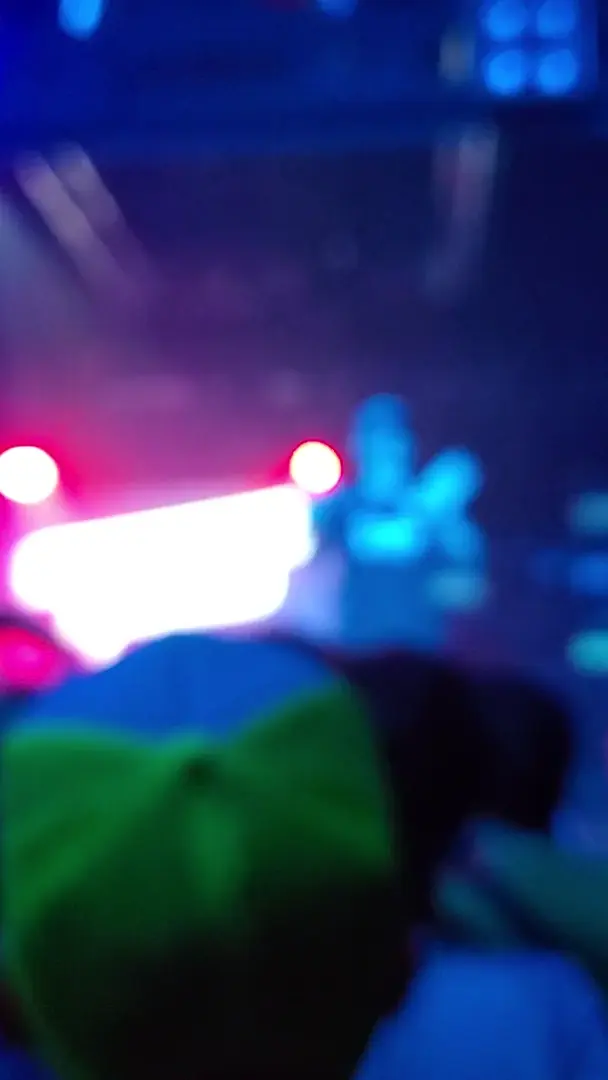 Gus REFUSES to go dancing | Scrolller