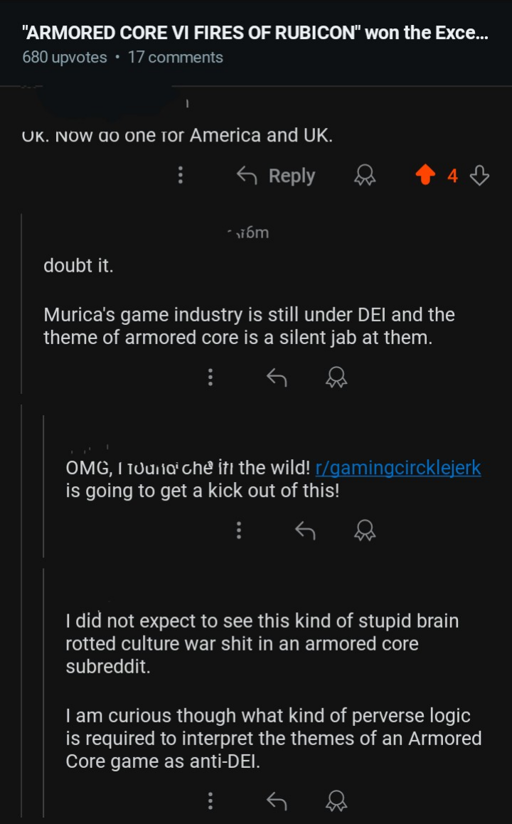 Guys, is it anti woke to show what happens when we let big corporations ...