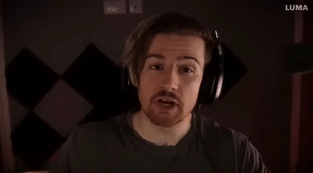 Guys what happened to ryan | Scrolller