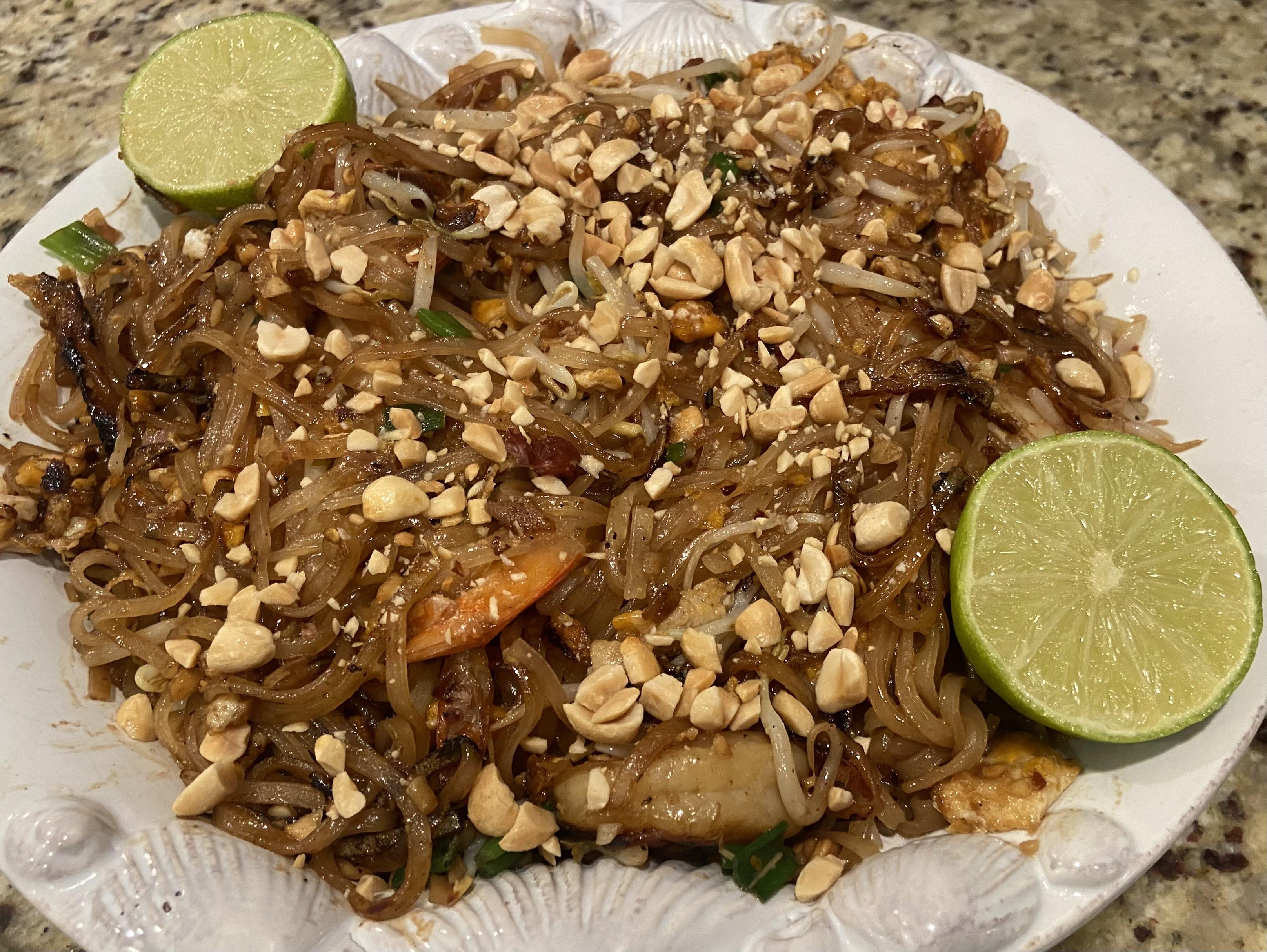 Discover more like Food: [homemade] Pad Thai and Related Content | Scrolller