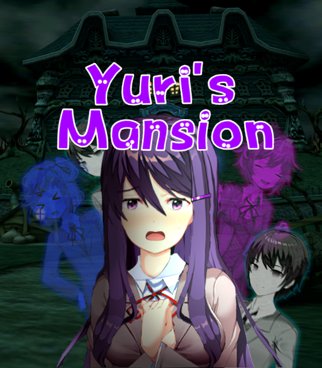 Yuri's Mansion | Scrolller