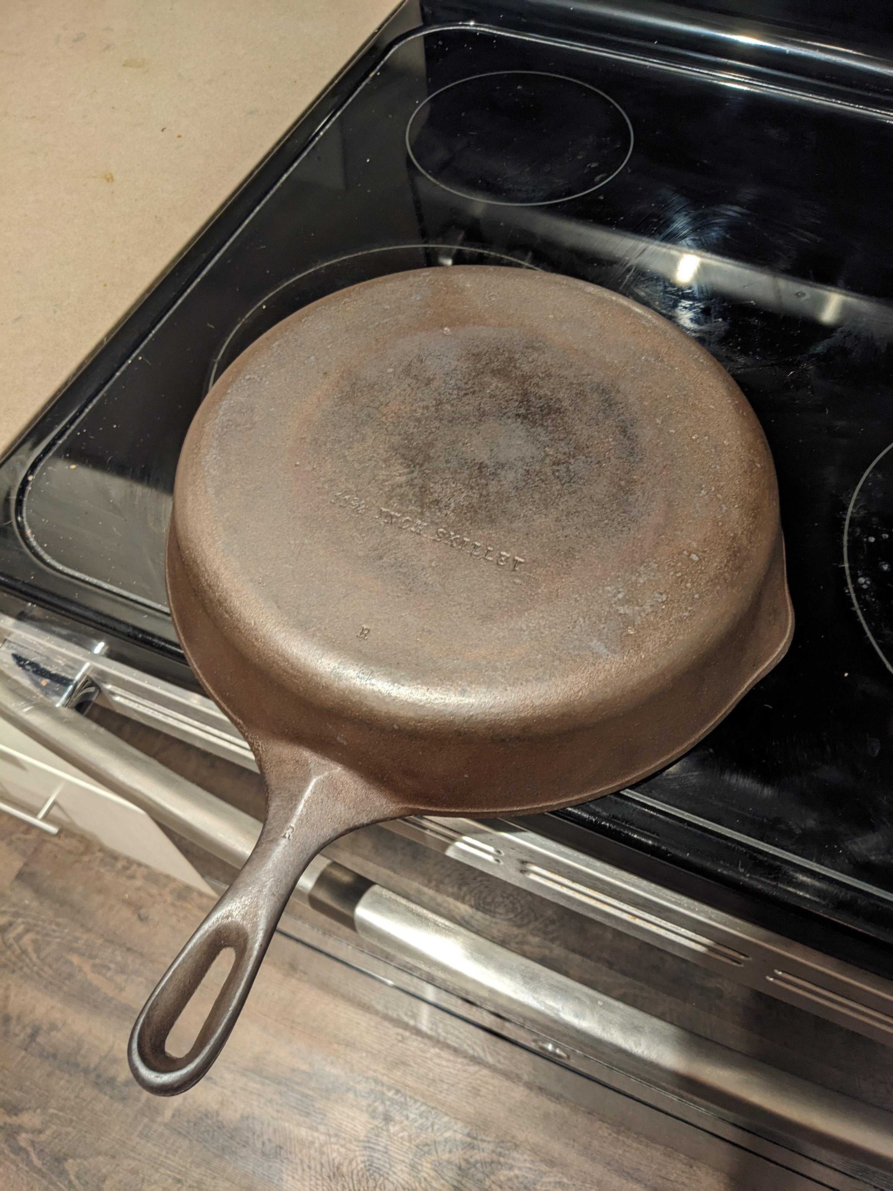 Not bad for my first restoration attempt | Scrolller