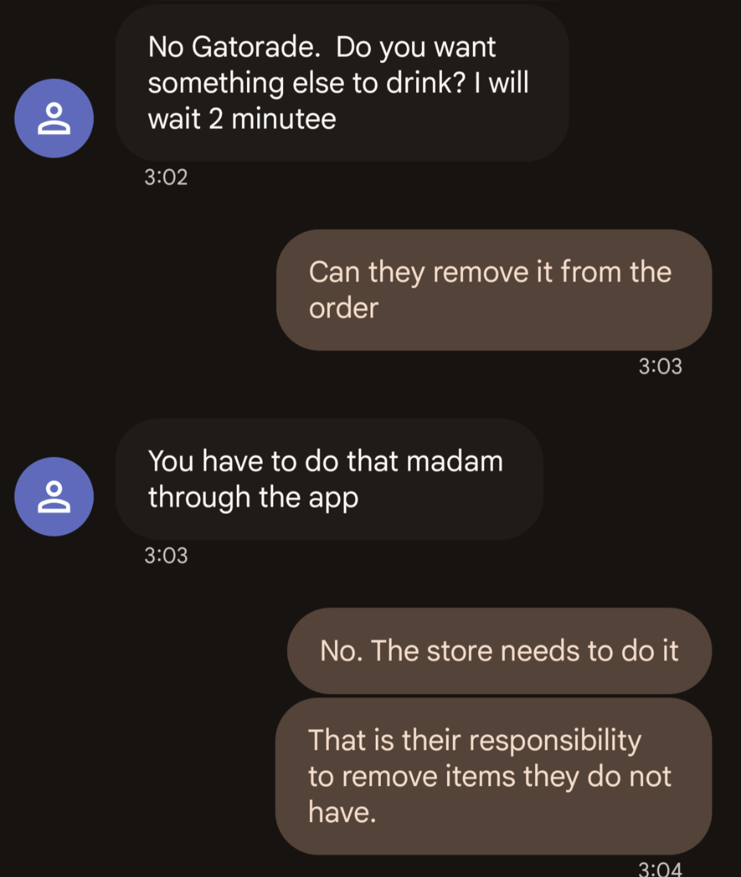 Worst customer support I've seen | Scrolller
