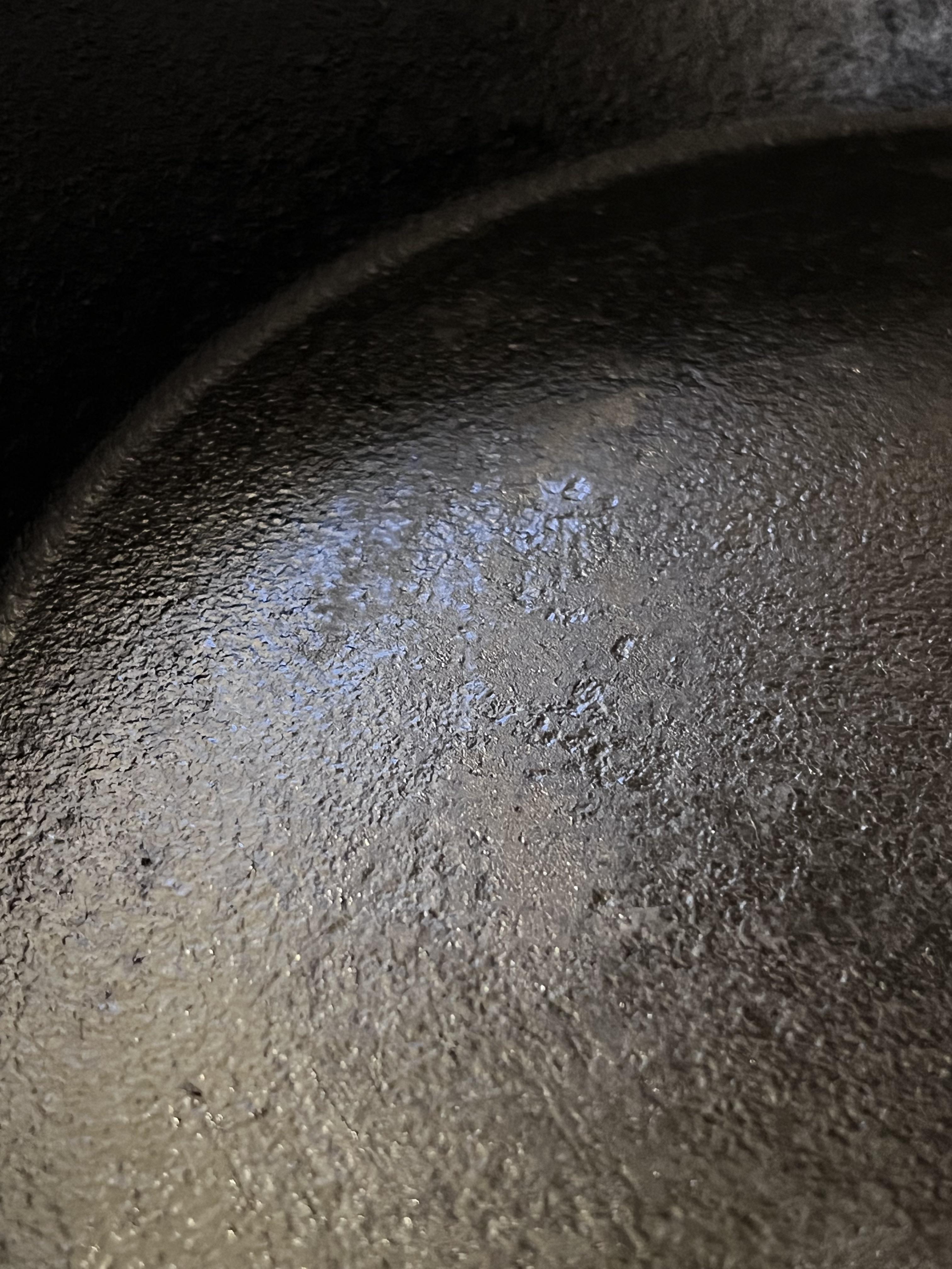 Is this normal? | Scrolller