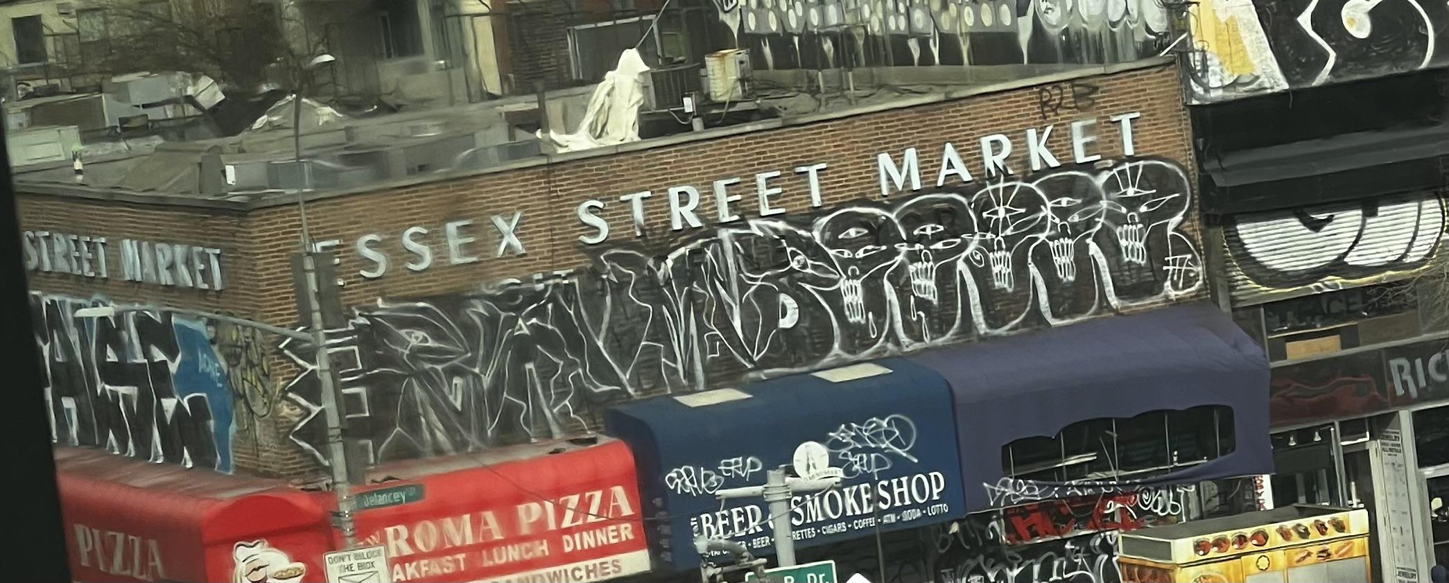 Soho-essex, NY | Scrolller