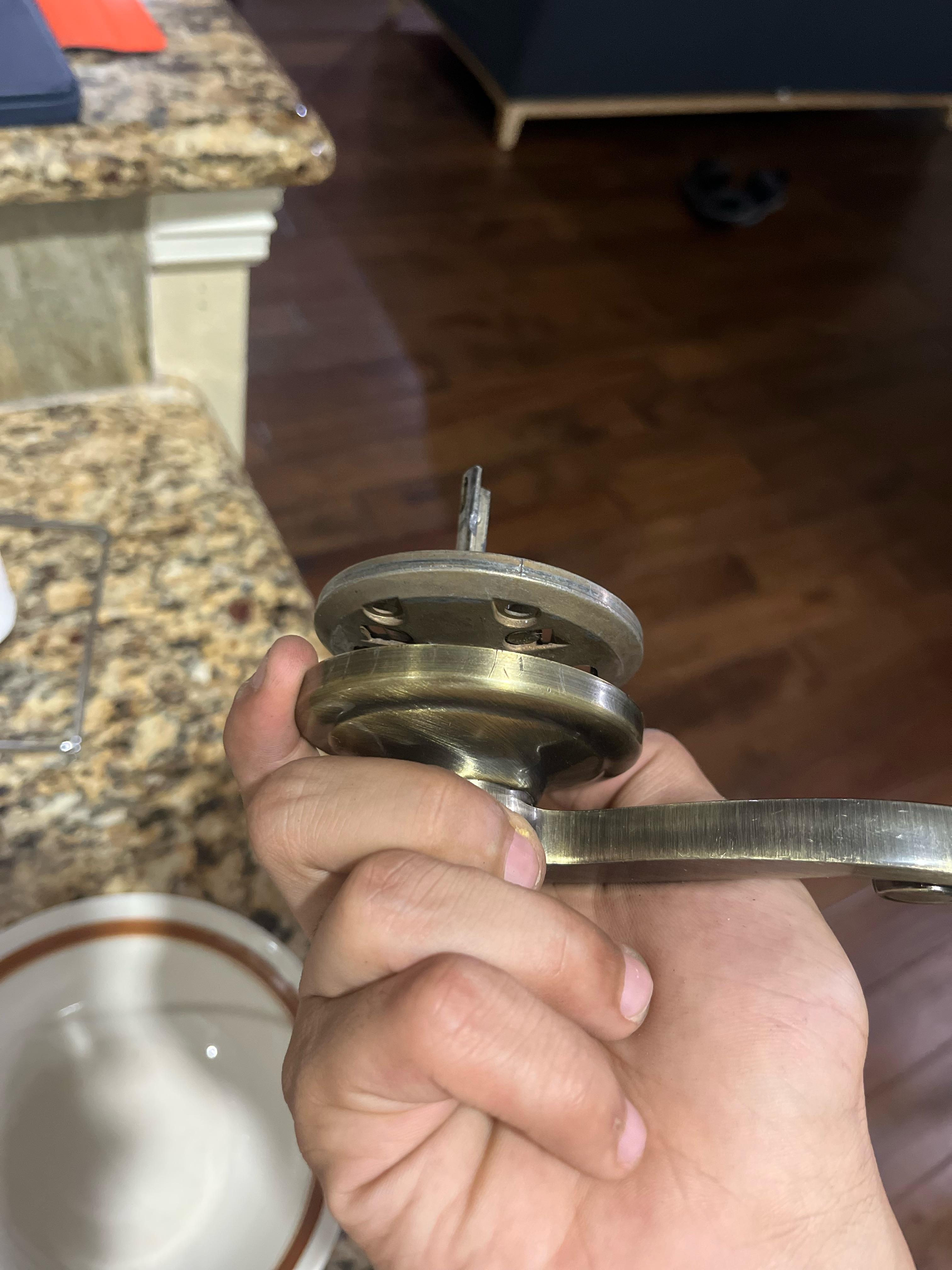 Discover more like Home: Door Knob fell off / Loose and Related Content | Scrolller