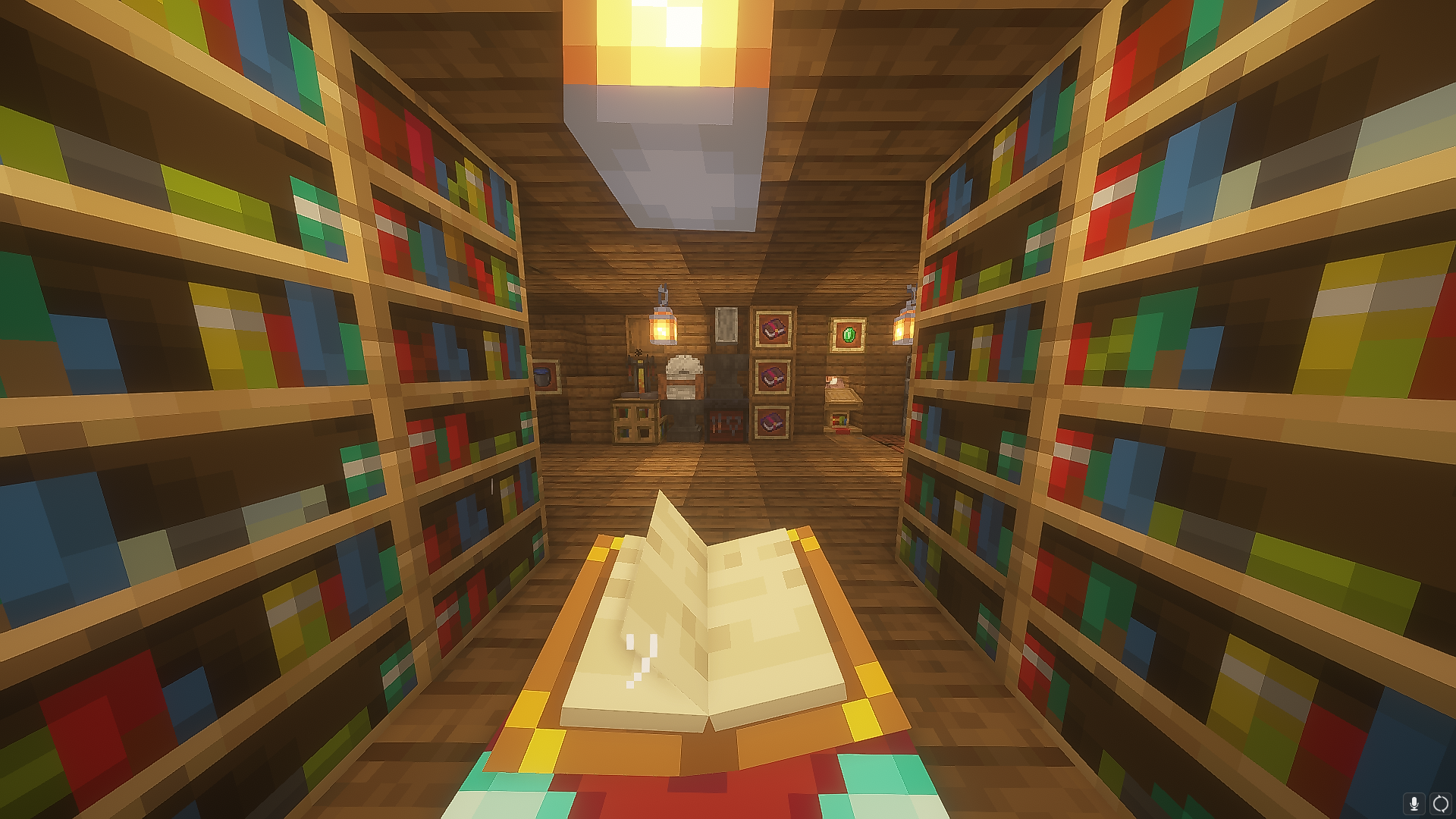 Some screenshots from our 2 week older survival world | Scrolller