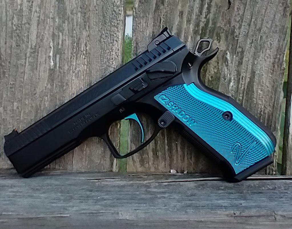 A few more CZs added to the stable. | Scrolller