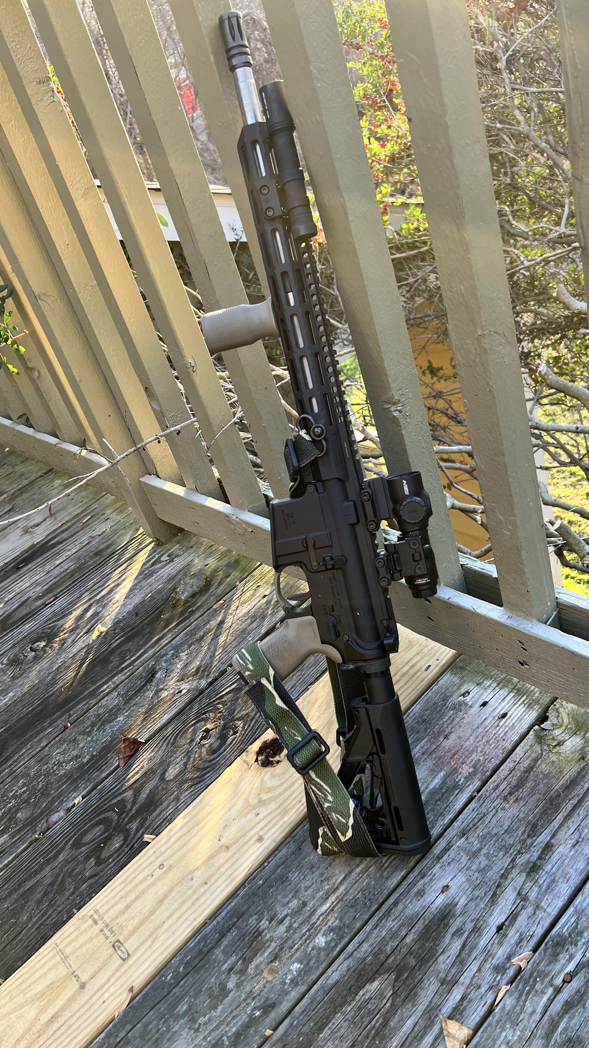 New recommendations? | Scrolller