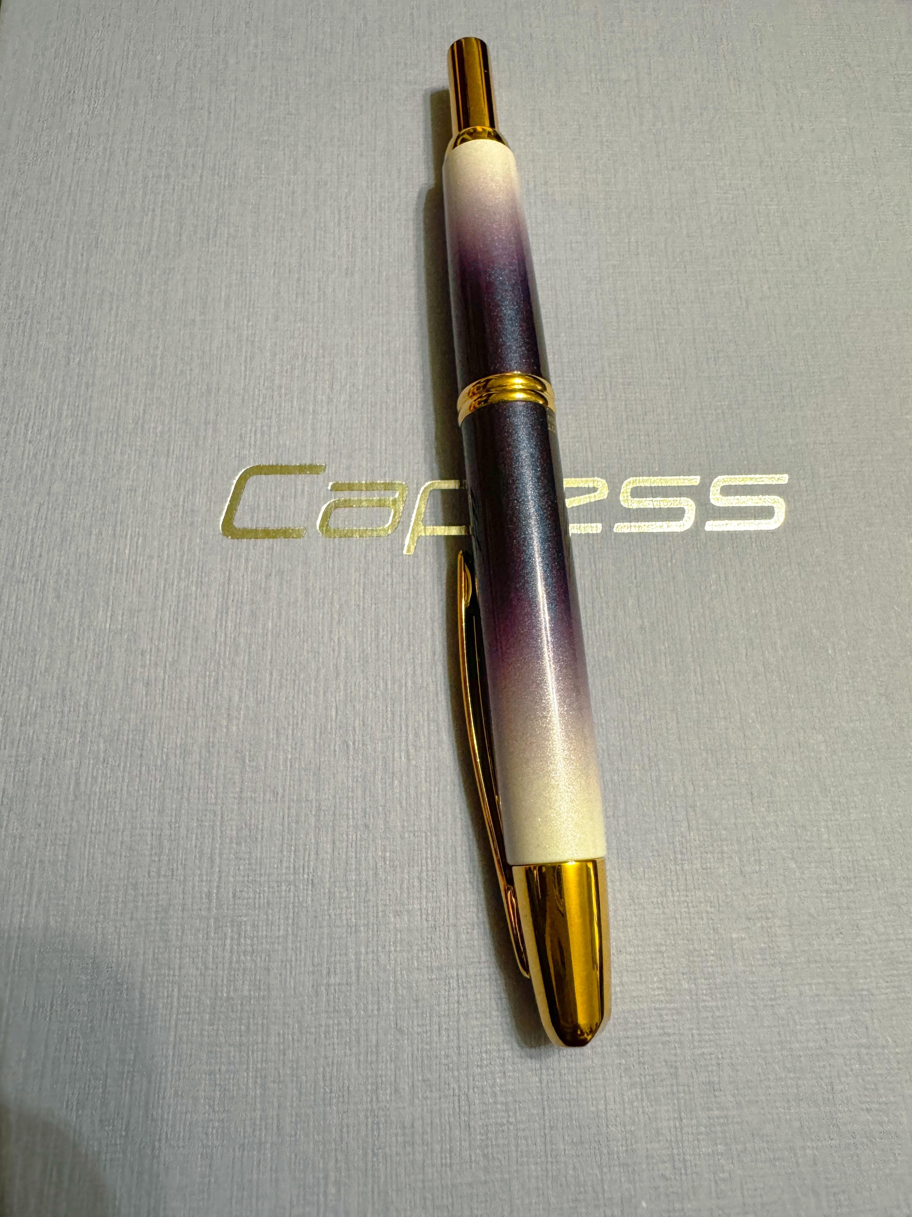 #NewPenDay Sexy pen | Scrolller