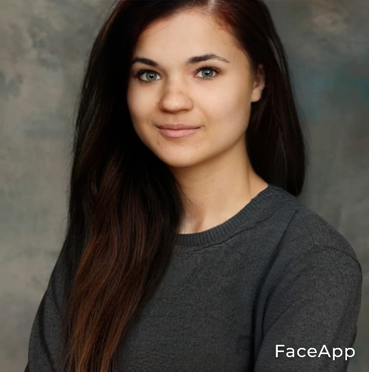 Anyone know how accurate faceapp is? | Scrolller