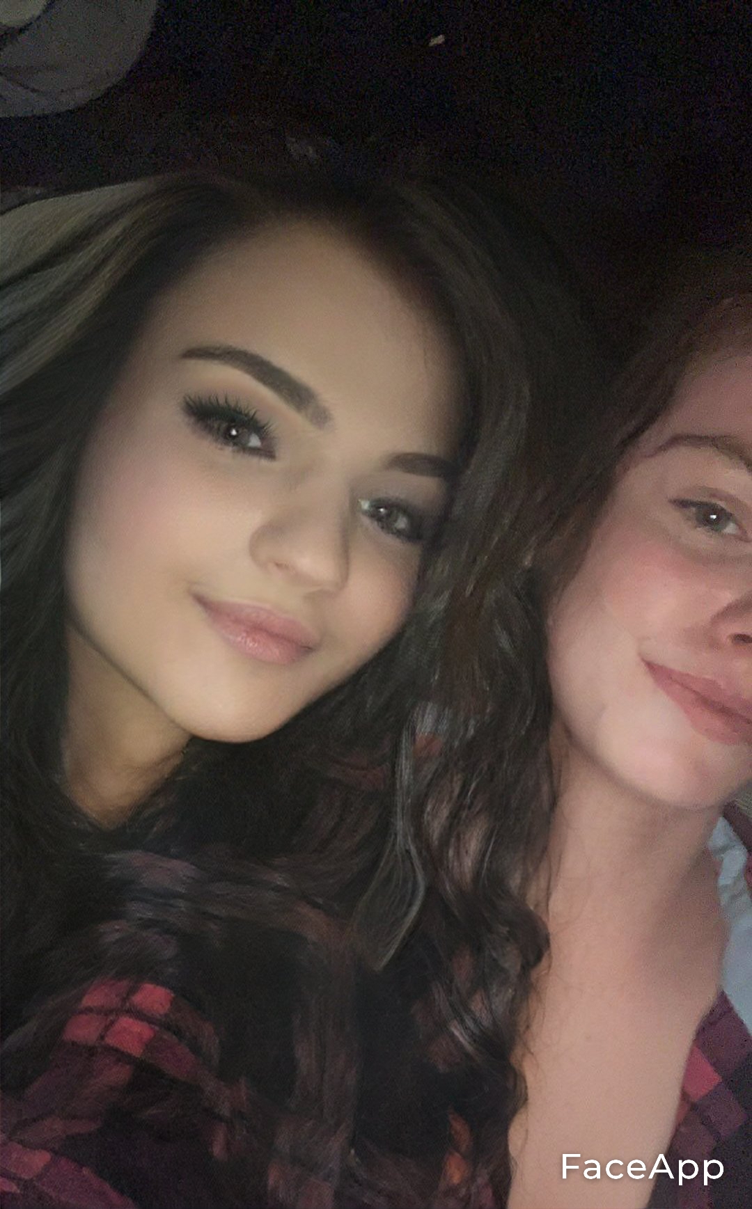 Anyone know how accurate faceapp is? | Scrolller