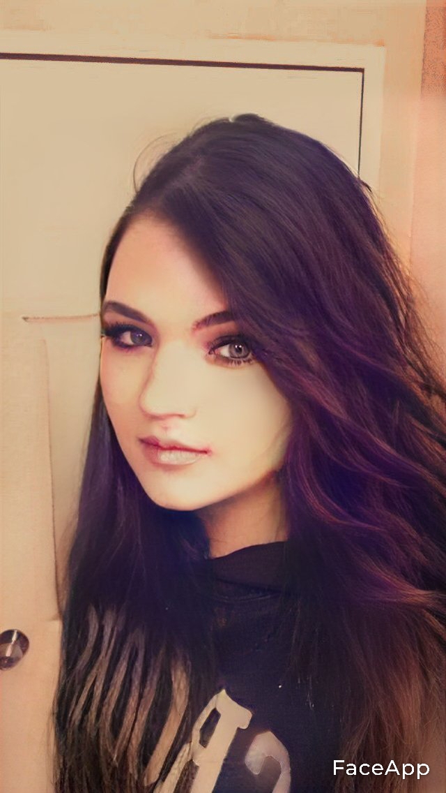 Anyone know how accurate faceapp is? | Scrolller