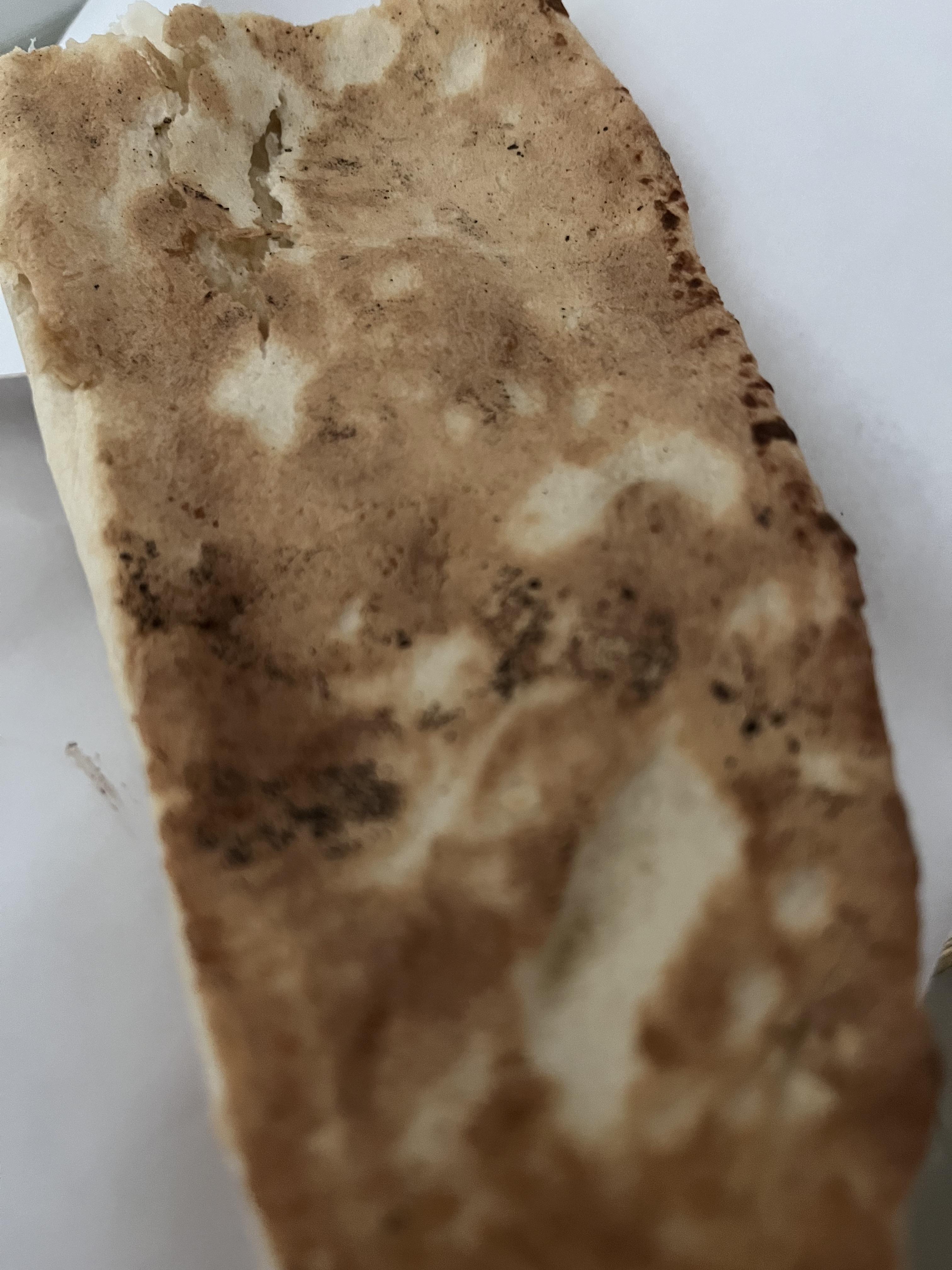 Calorie estimate? | Scrolller