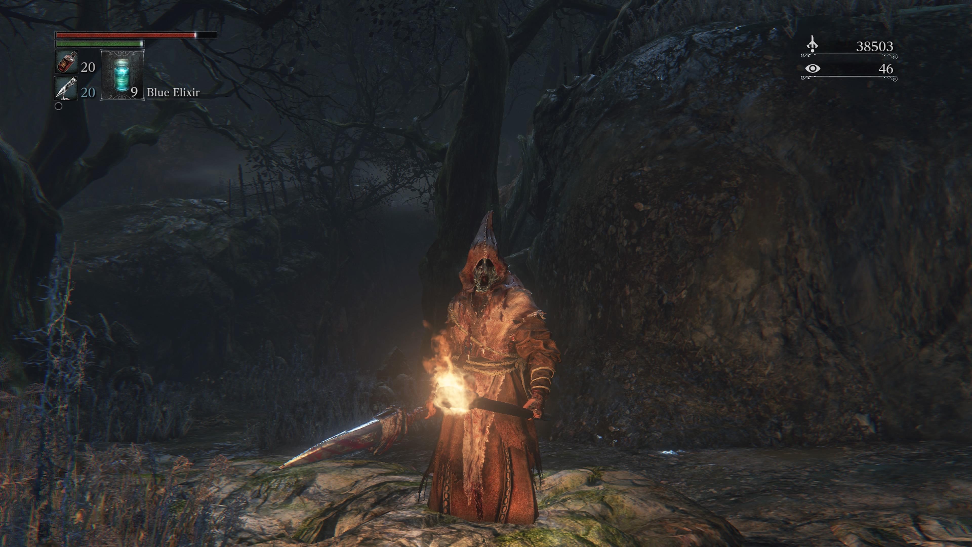 The Grim Reaper Joins the Hunt | Scrolller