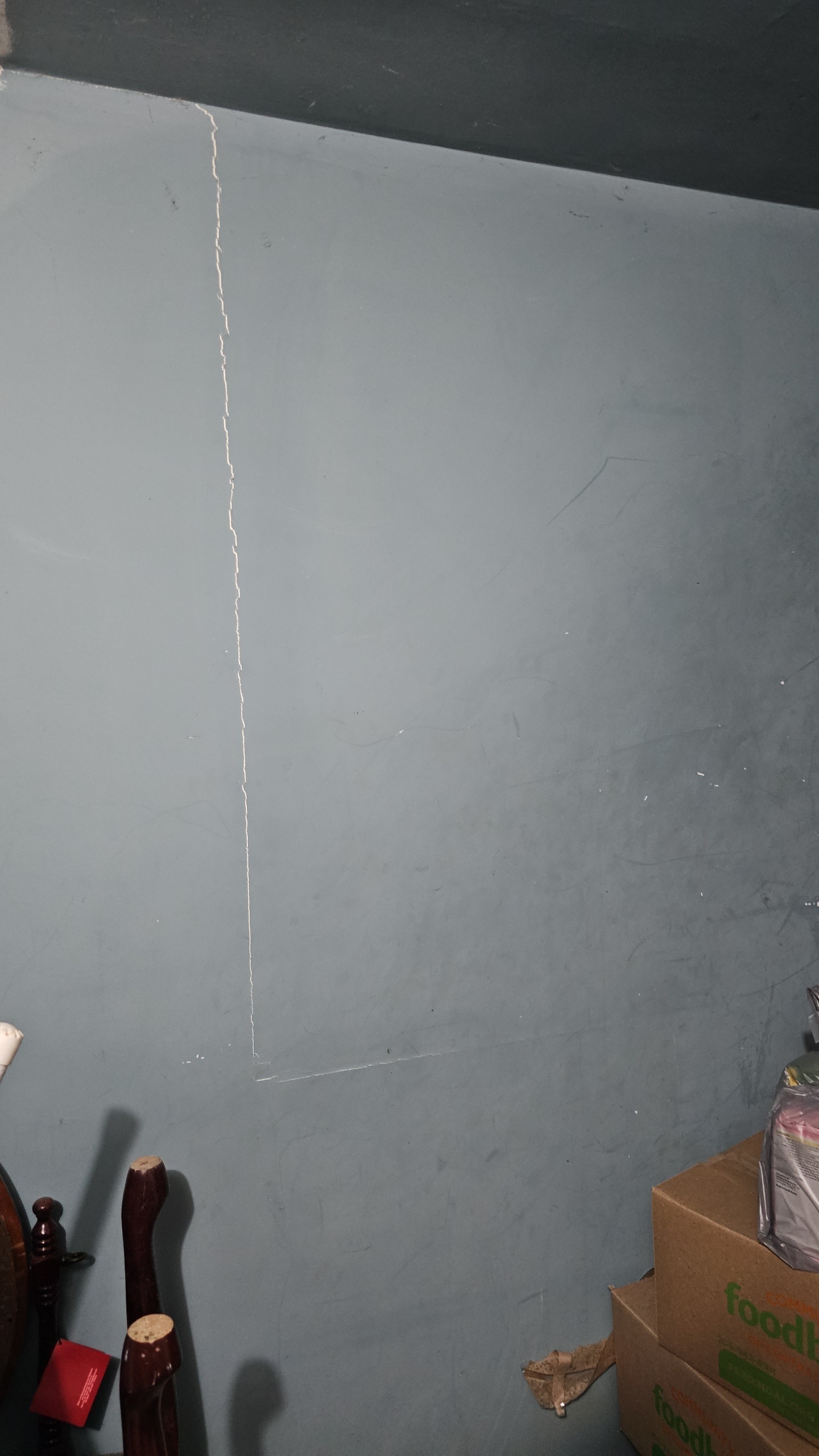 Are these major concerns in my basement? | Scrolller