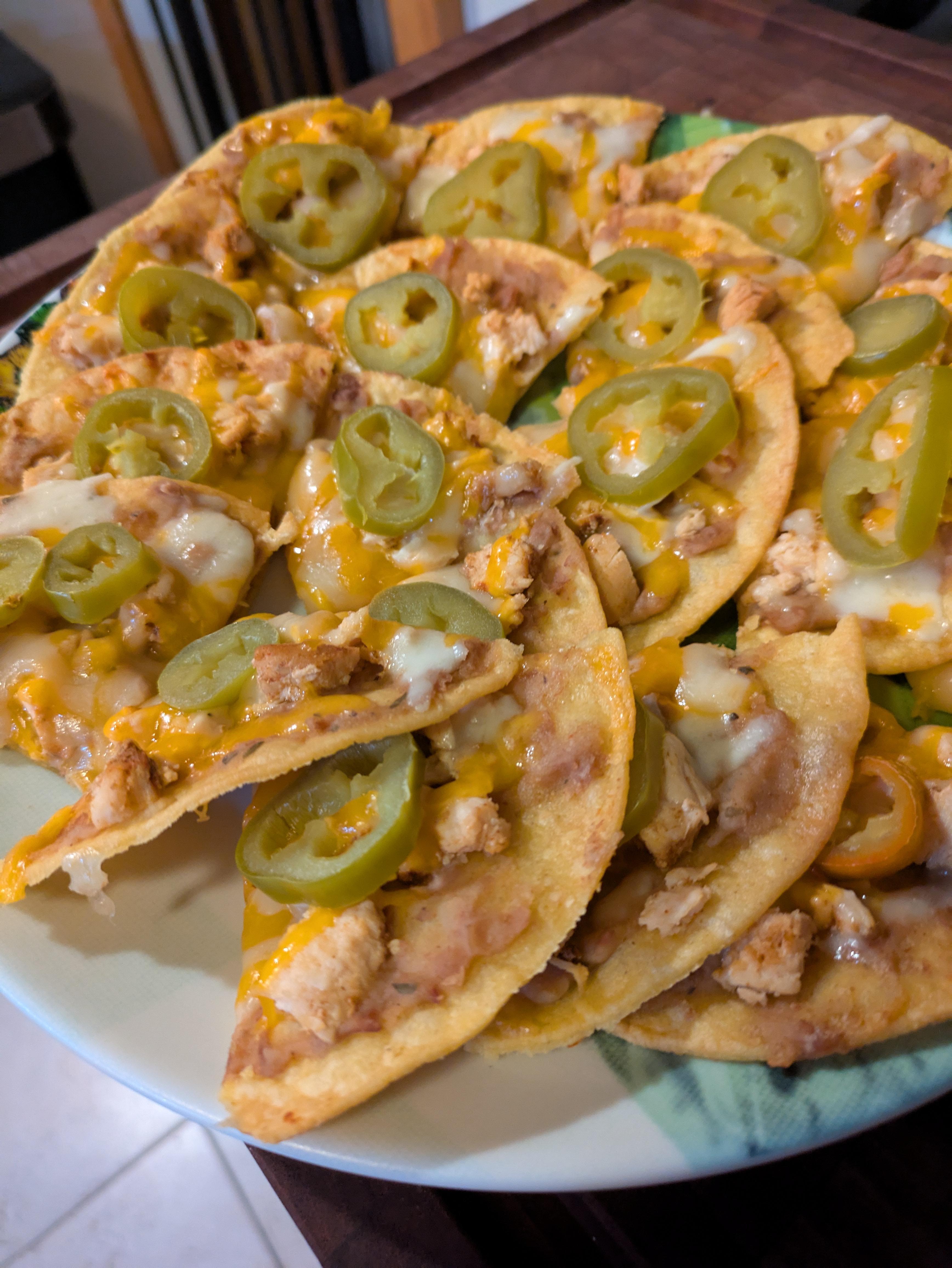 [homemade] Nachos | Scrolller