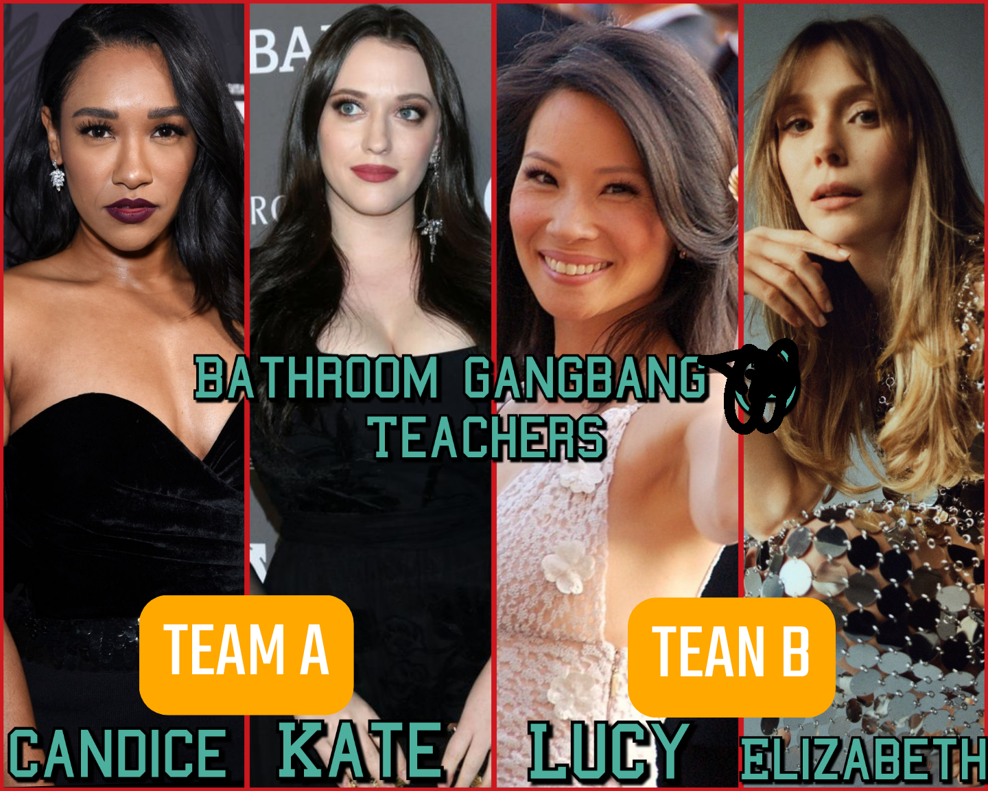 HYP-F: #01 BUCKET LIST | Scrolller