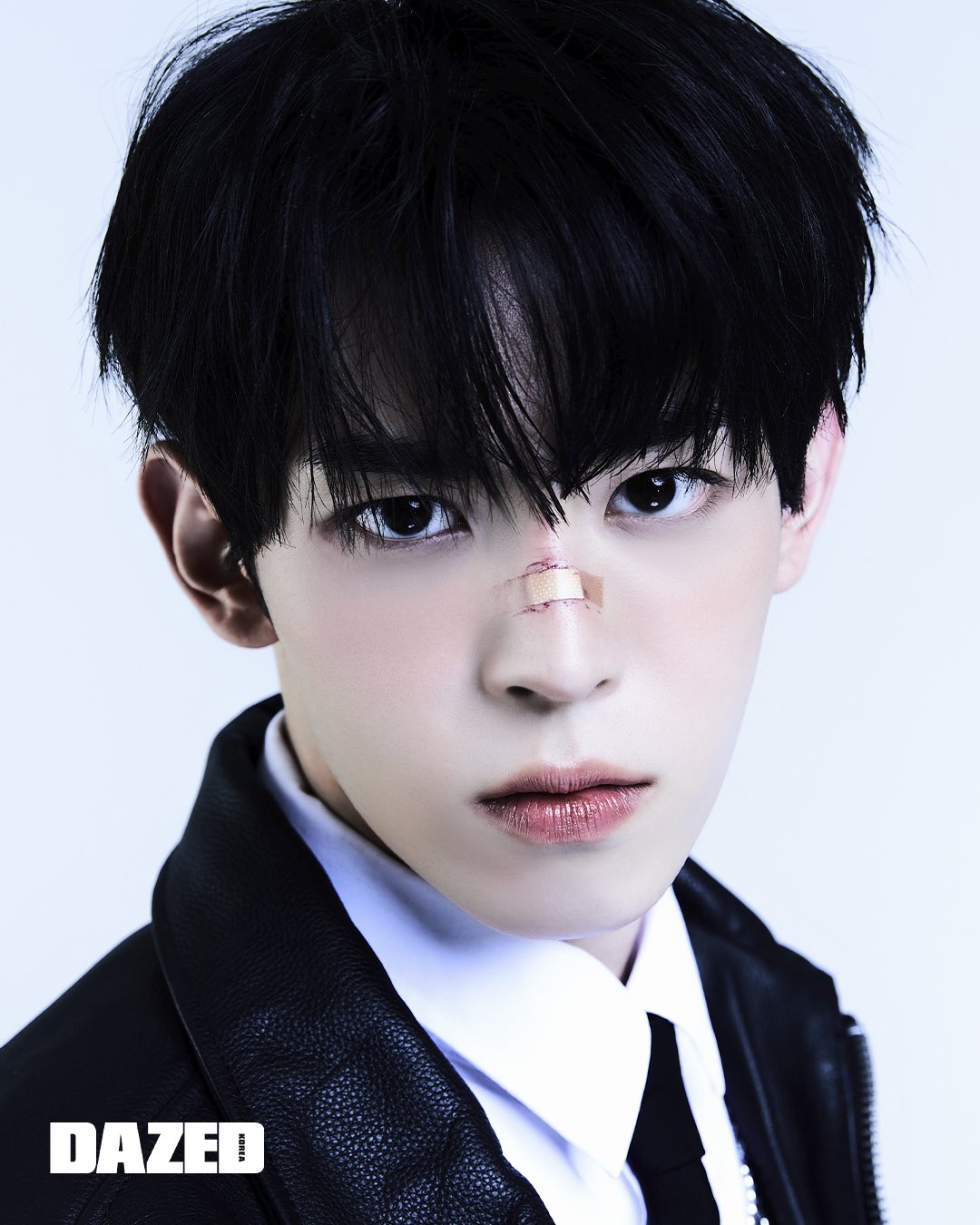 NOWADAYS - DAZED Korea Magazine (June 2024 Issue Pictorial Preview) | Scrolller