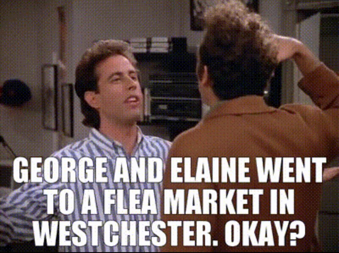 Flea Markets | Scrolller