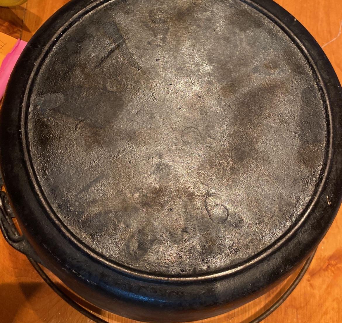 Identification? | Scrolller