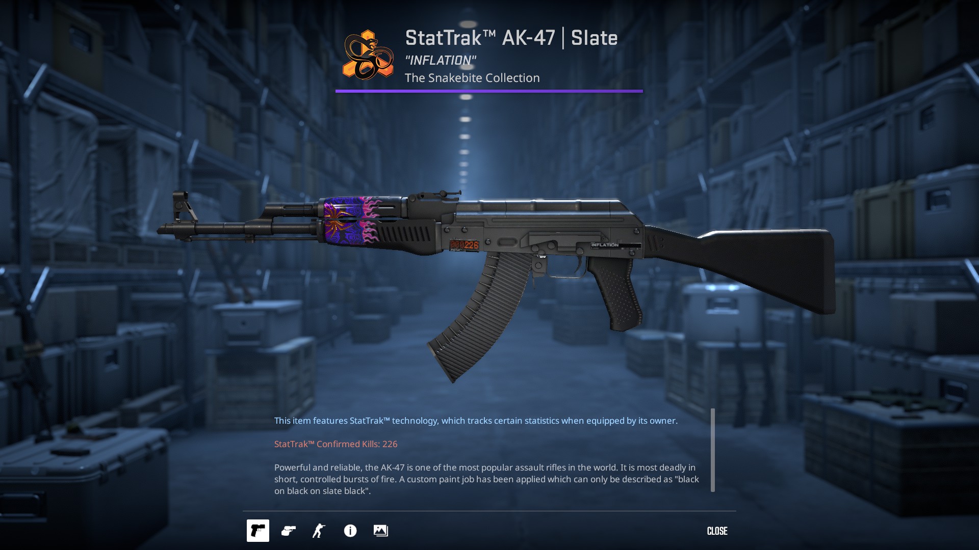 Shattered web sticker crafts (OC) | Scrolller