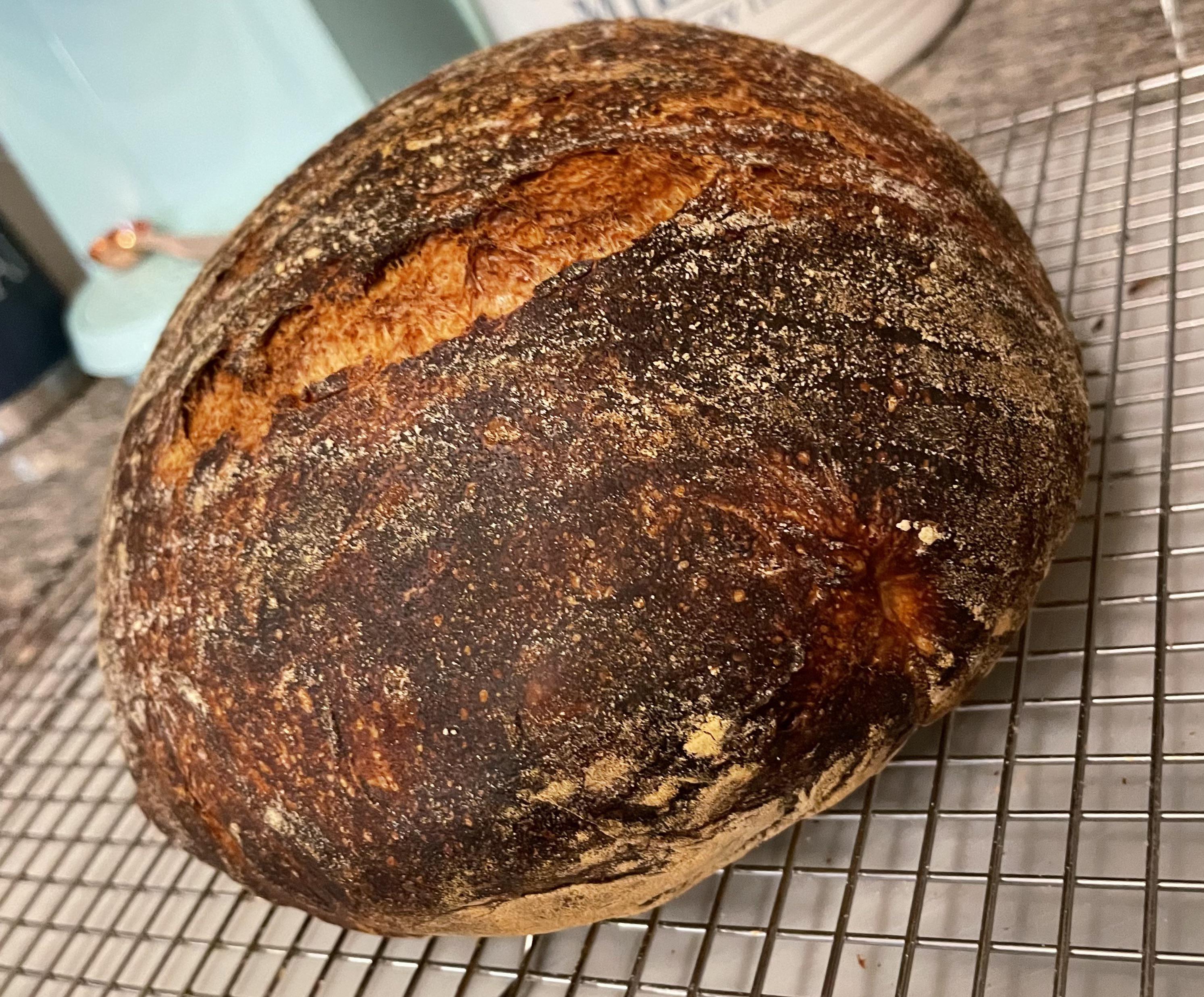 Discover more like Breadit: First loaf I’ve ever baked and Related ...