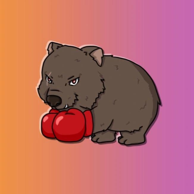 [OC] I drew a Fakemon based on my favourite animal | Scrolller