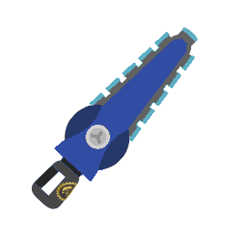 A couple of weapon skins and 3rd kits I did :3 | Scrolller