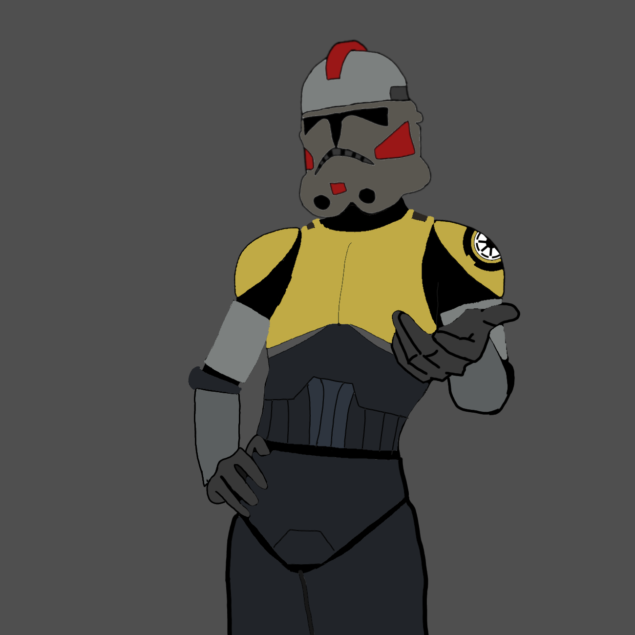 Clone Detective Design | Scrolller