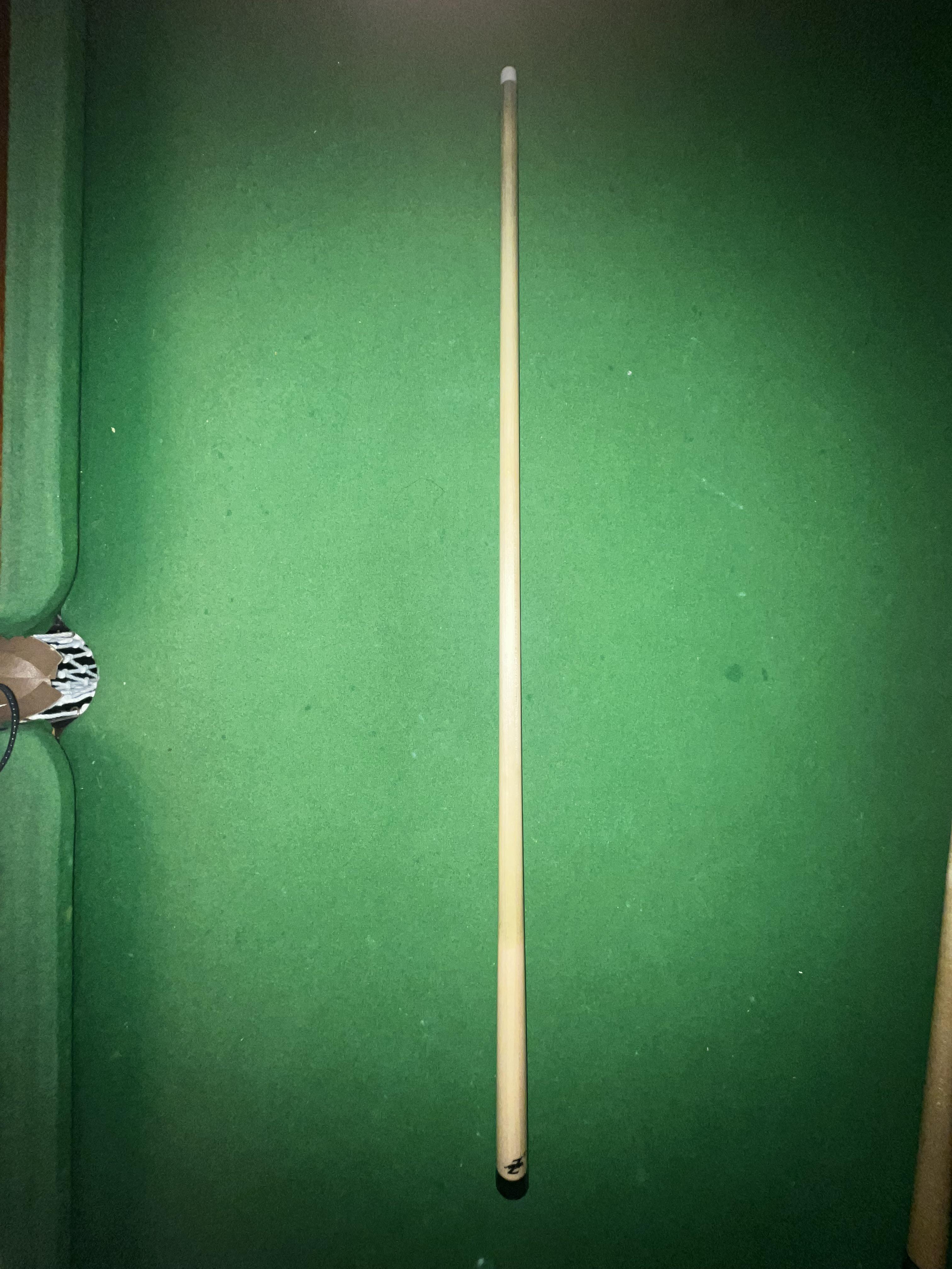 Does anyone know the value of these cues? | Scrolller