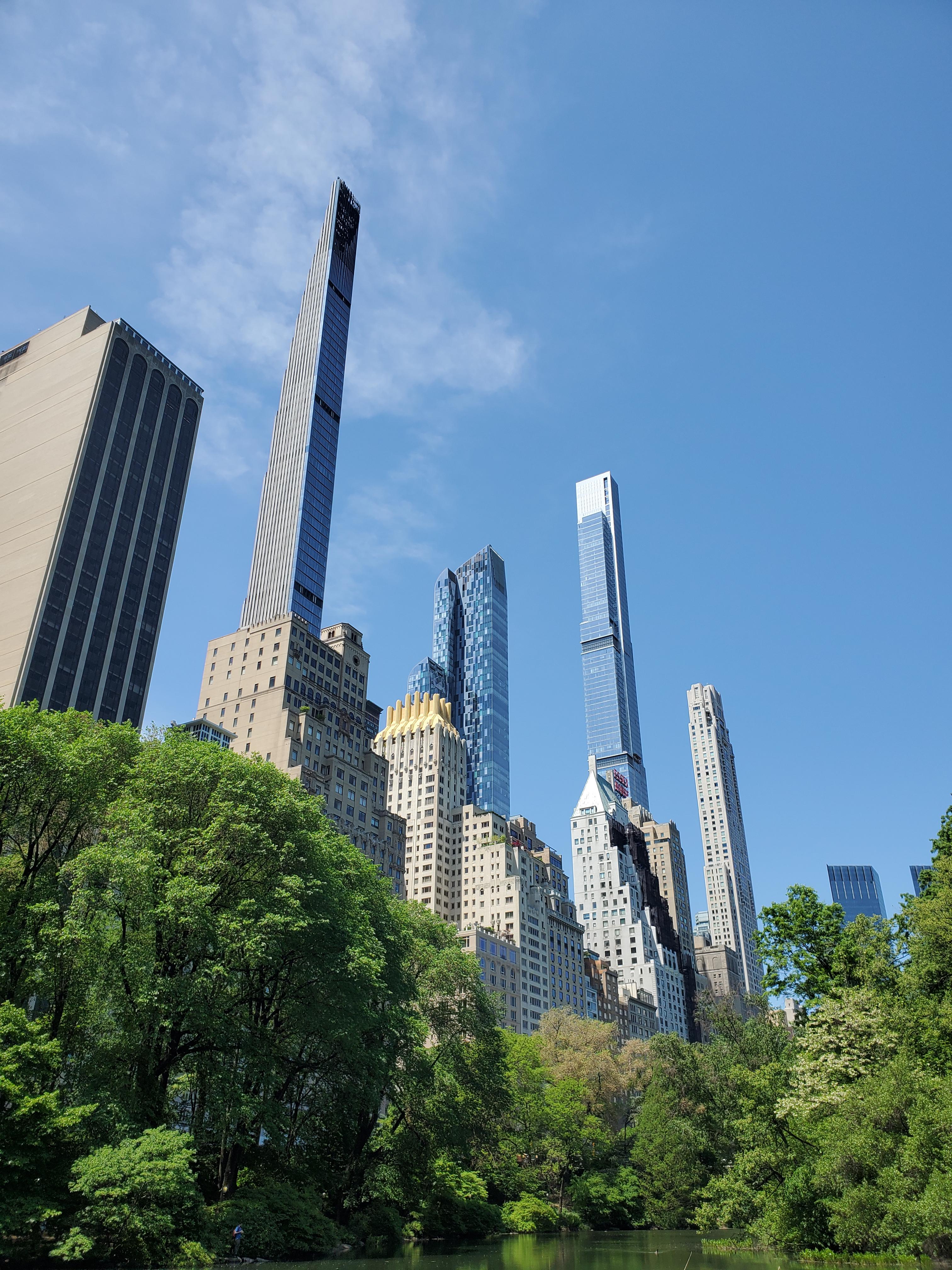 Weekend in New York | Scrolller