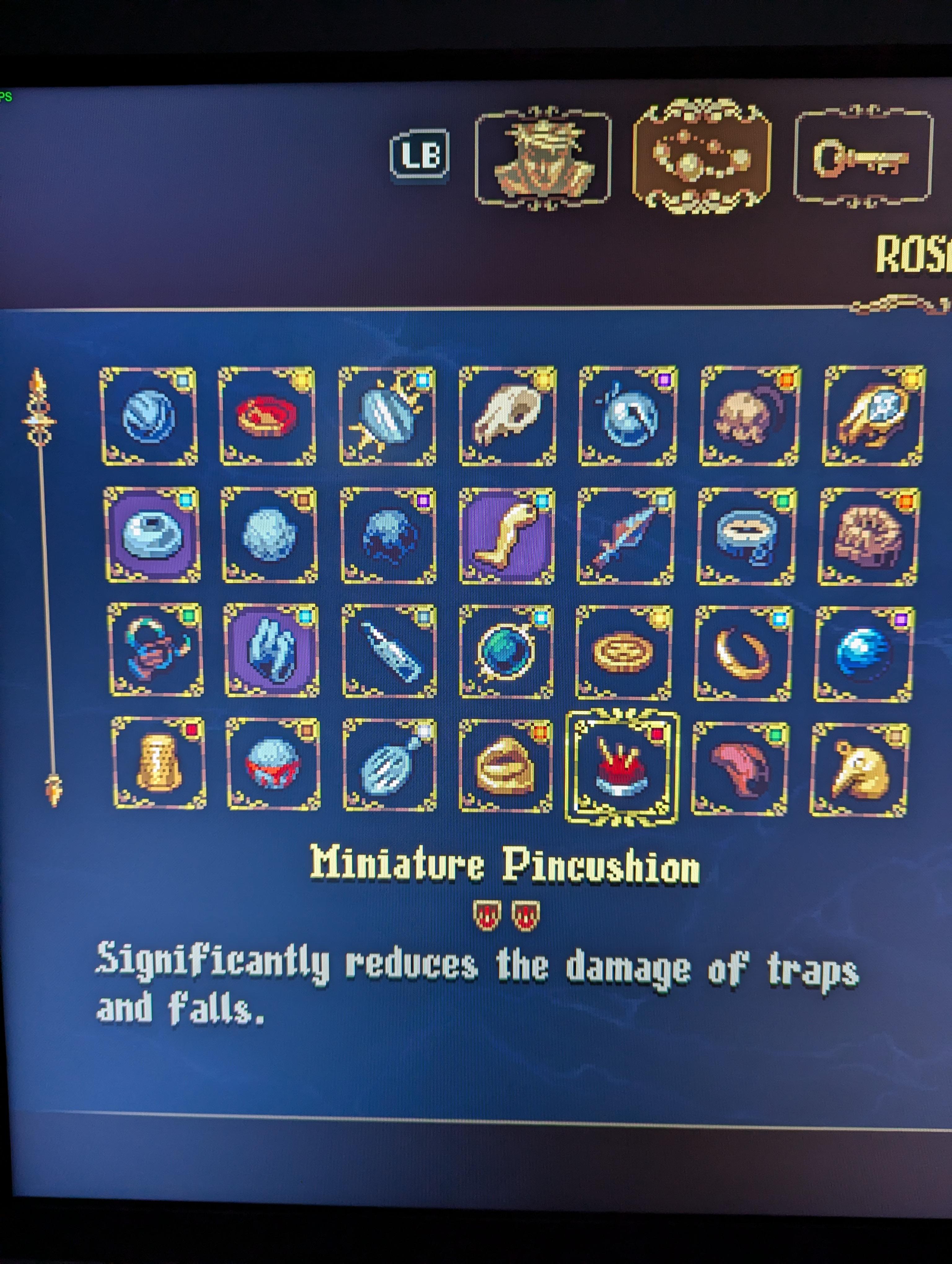 Missing items | Scrolller