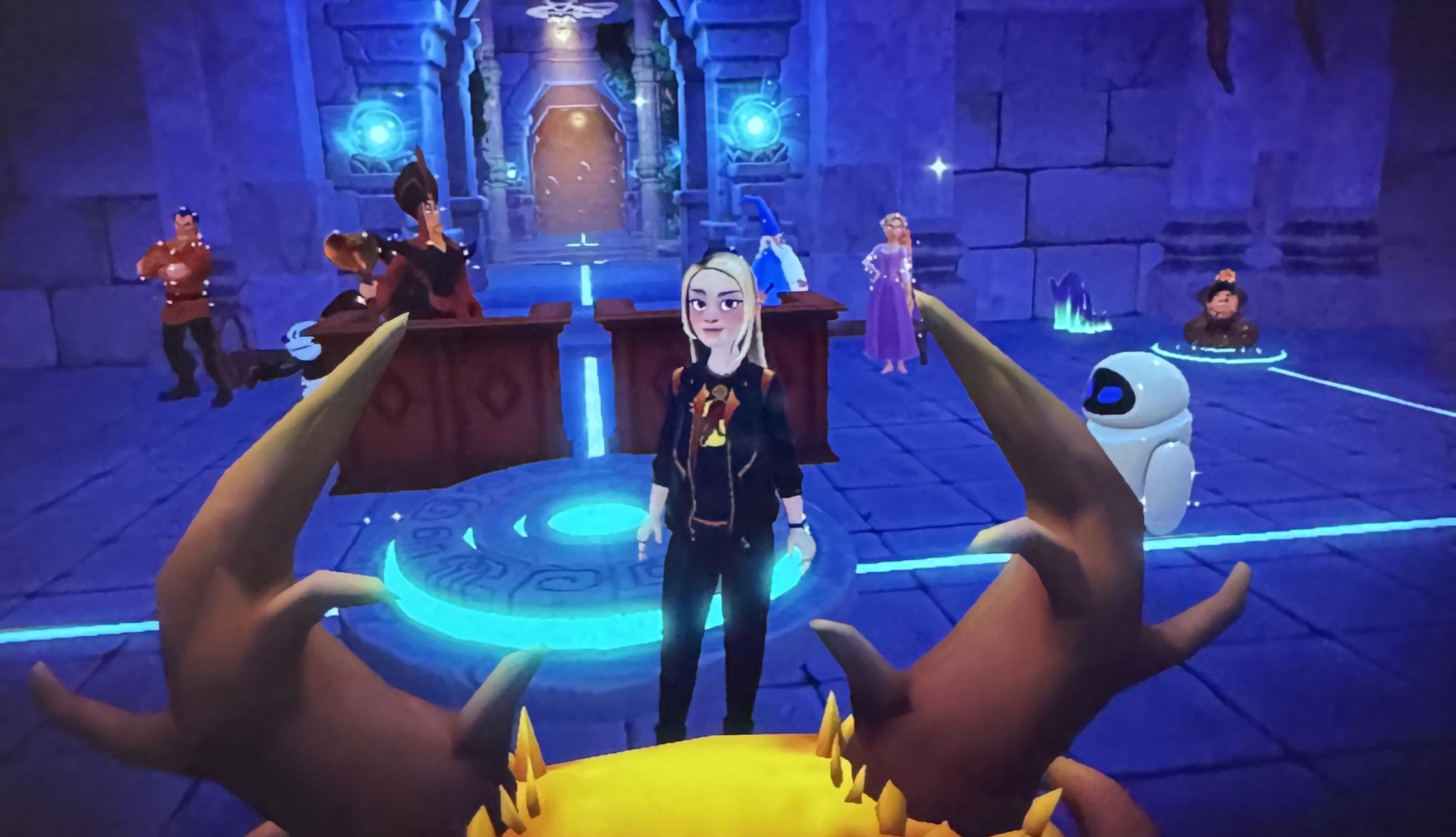 Discover more like DreamlightValley: Yellowjackets fans… and Related Content | Scrolller