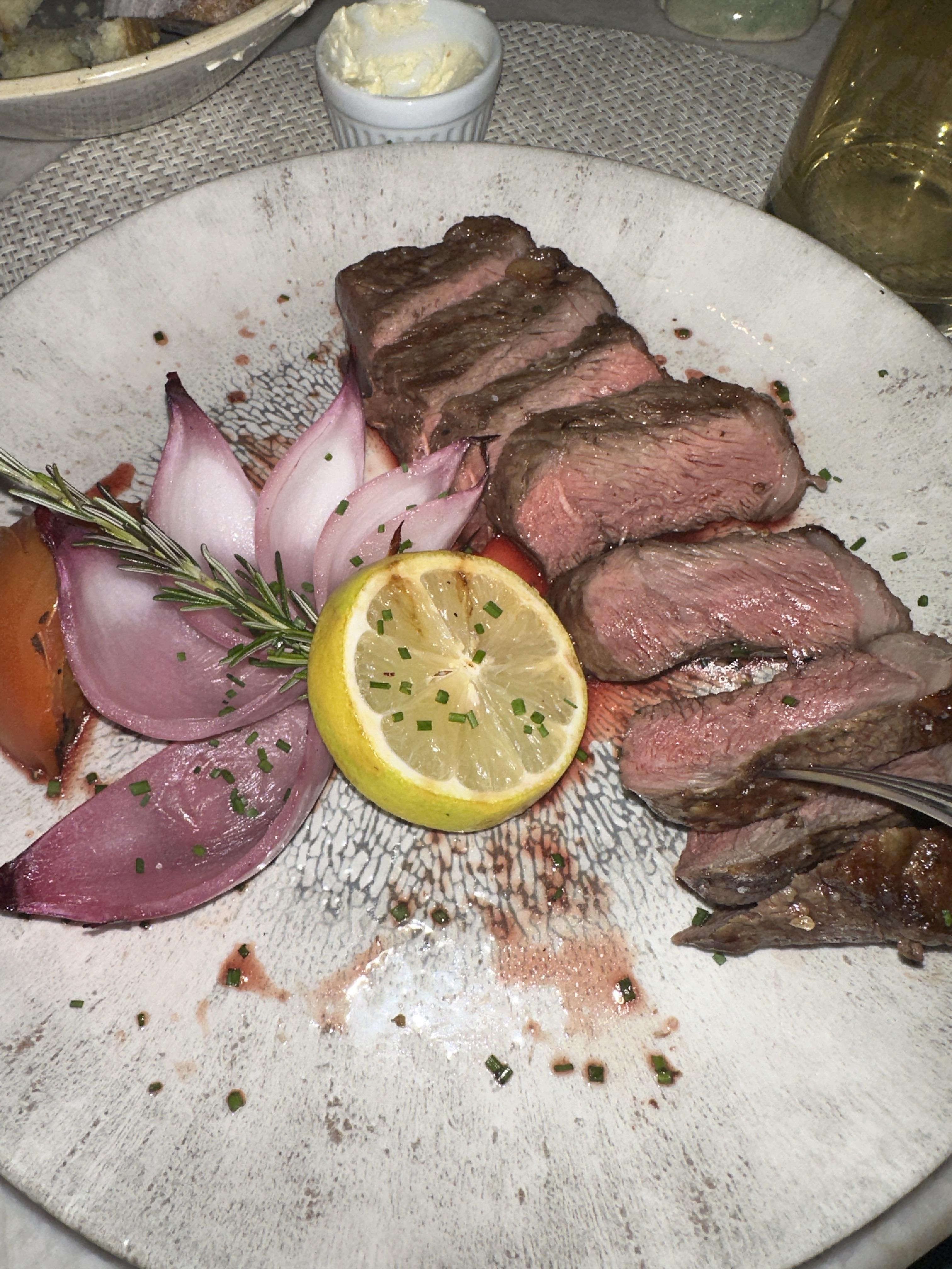 Rare Picanha in Brazil | Scrolller