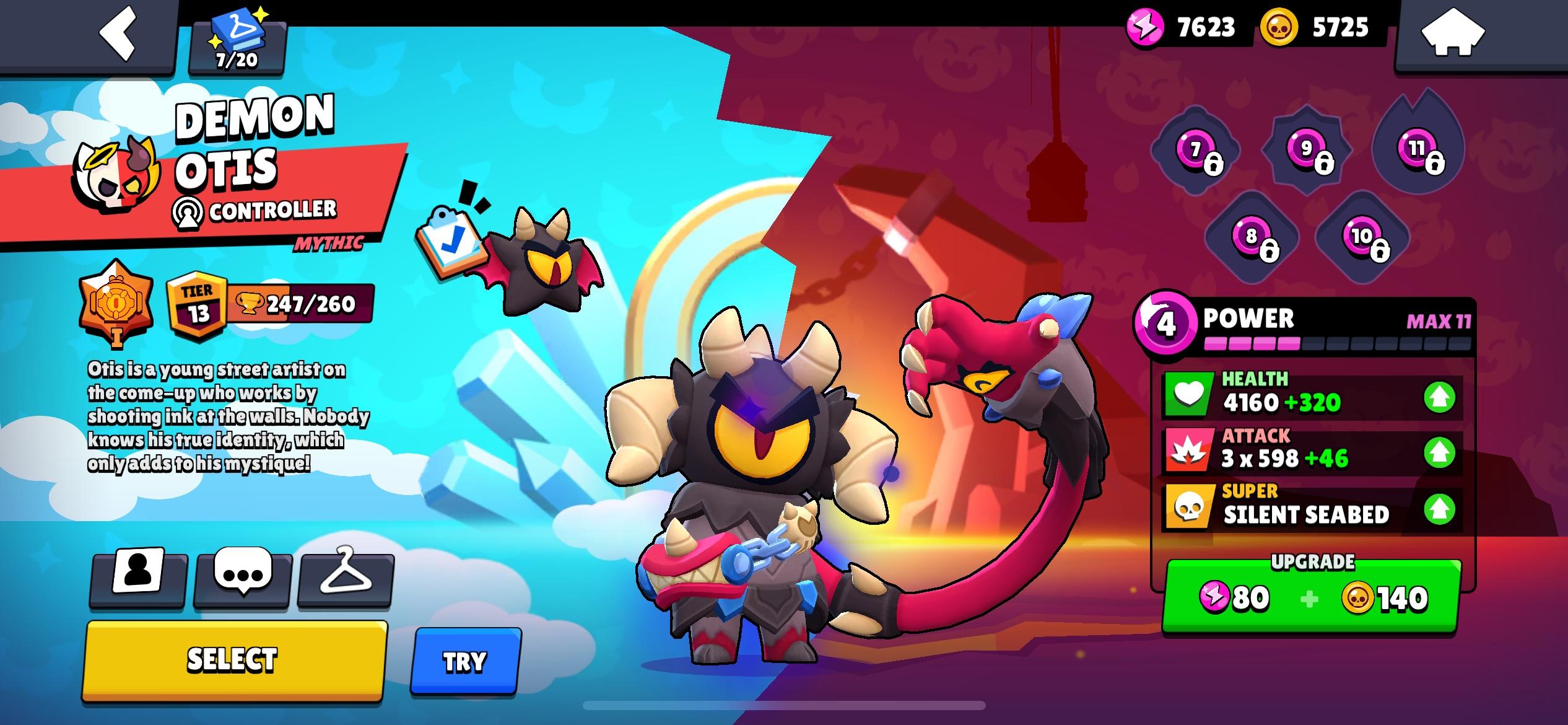 Supercell finally gave me the juice I was waiting for | Scrolller