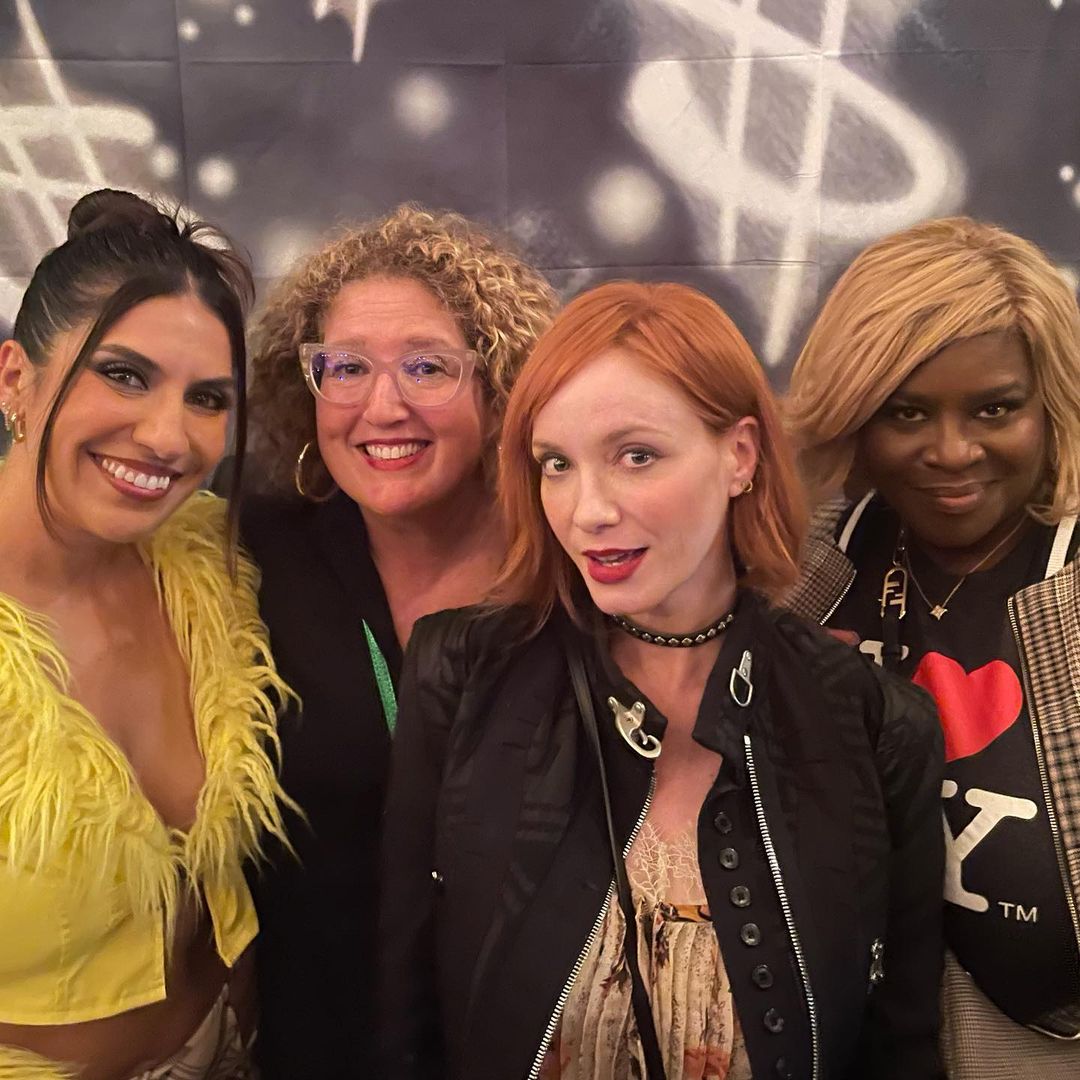 Insta party shenanigans. | Scrolller