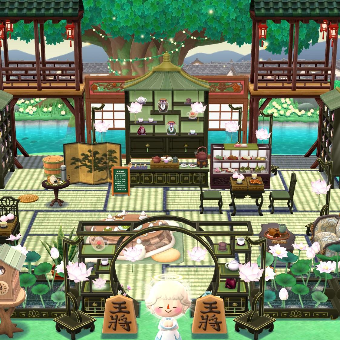 Campsite WIP ! | Scrolller