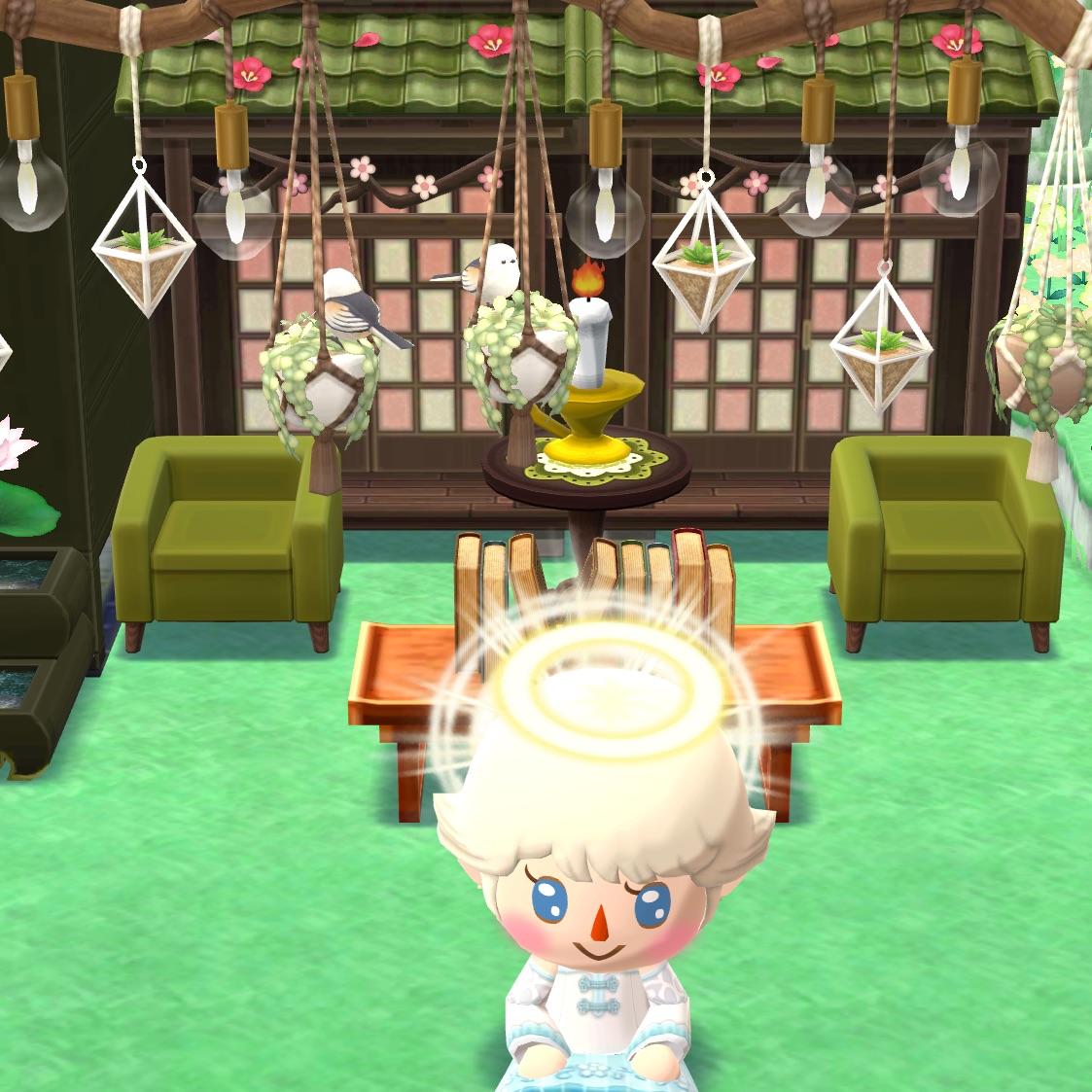 Campsite WIP ! | Scrolller