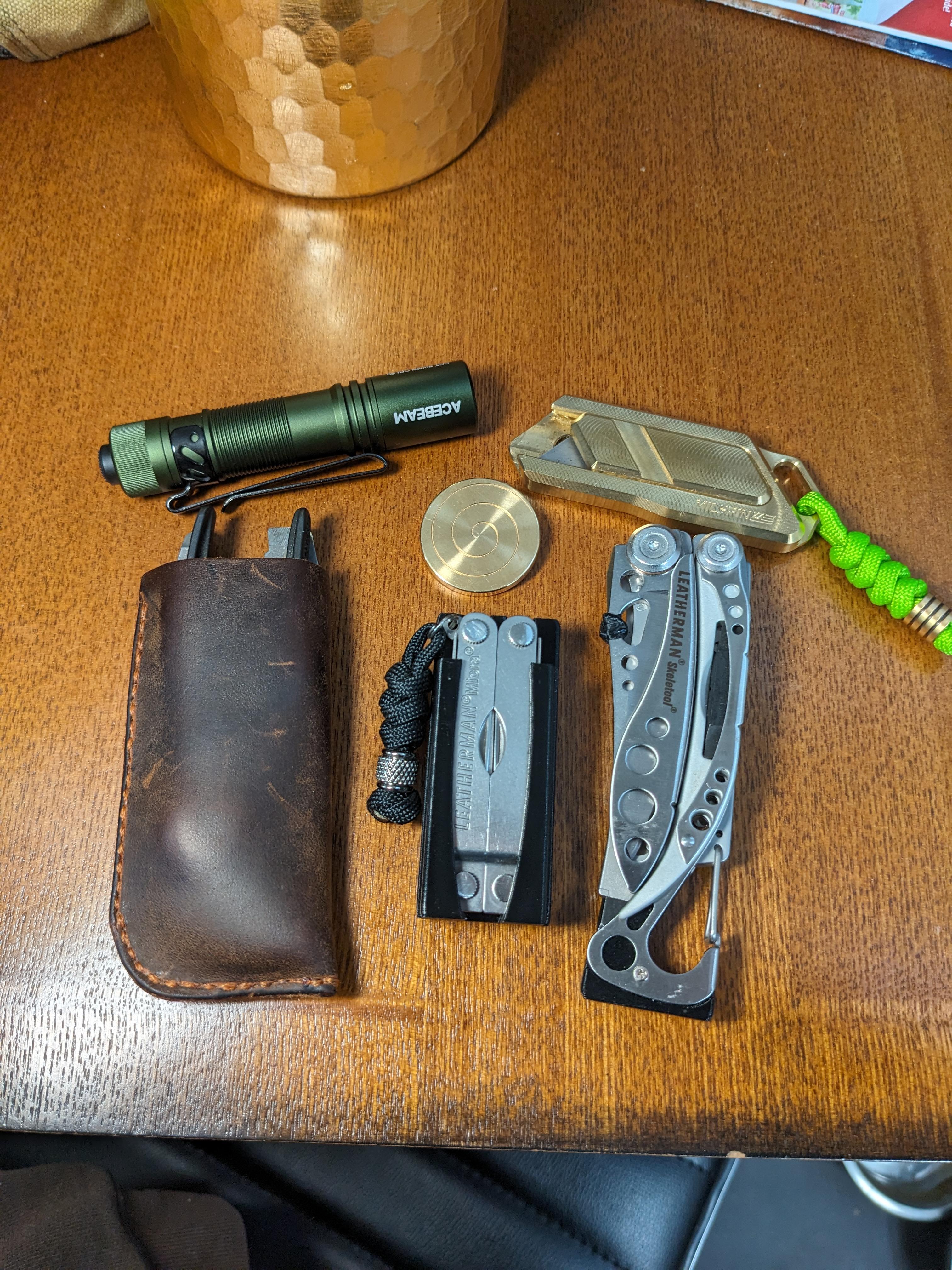 Today's gear | Scrolller